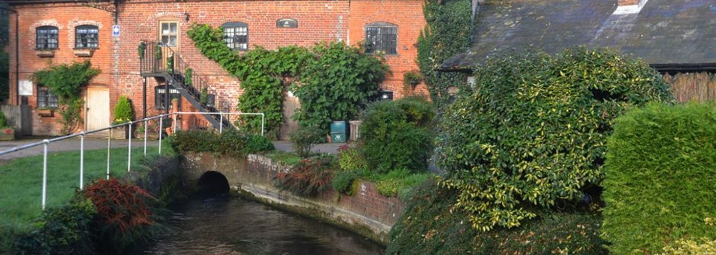 mallards fordingbridge