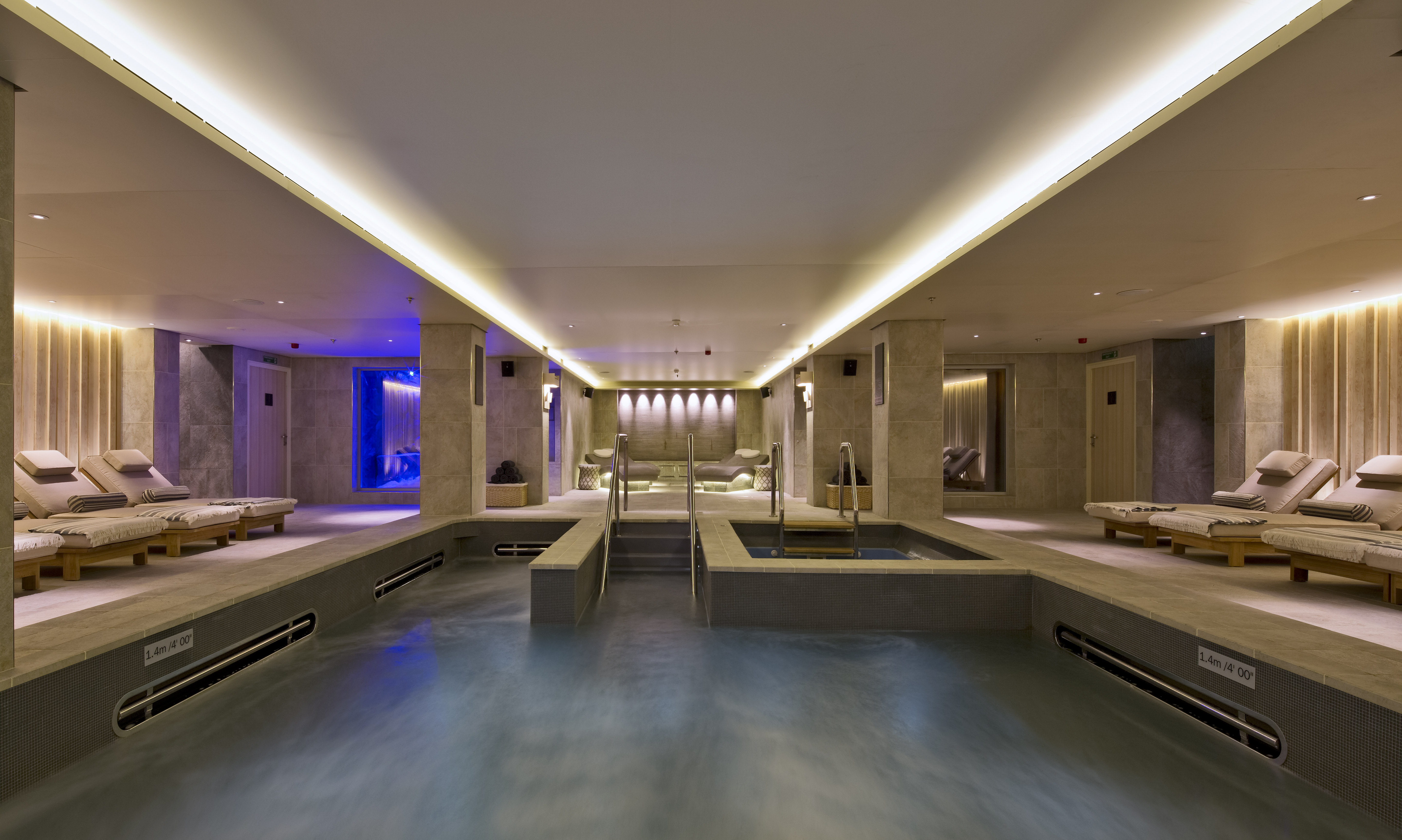 Viking Jupiter Cruise Ship | Luxury Cruises