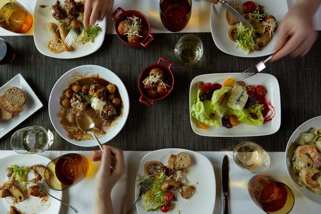 Panache Cruises - Cruise Ship