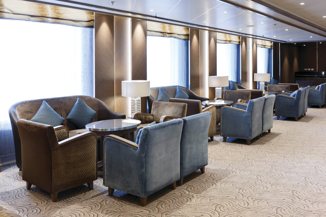 Cruise Details