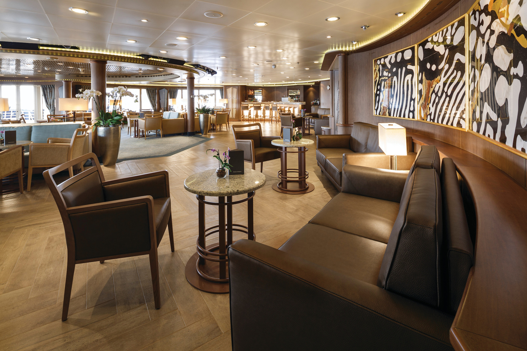 Cruise Details