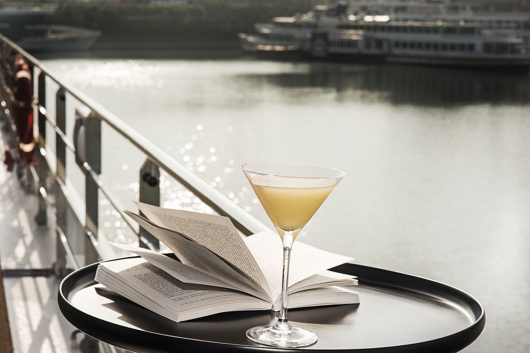 Cruise Ship