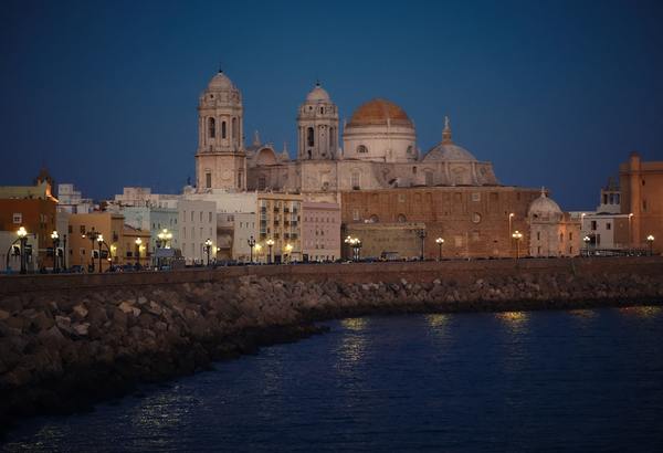 Spain & Morocco Fleet Fiesta, , | Prestbury Travel