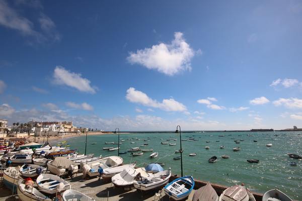 Spain & Morocco Fleet Fiesta, , | Prestbury Travel