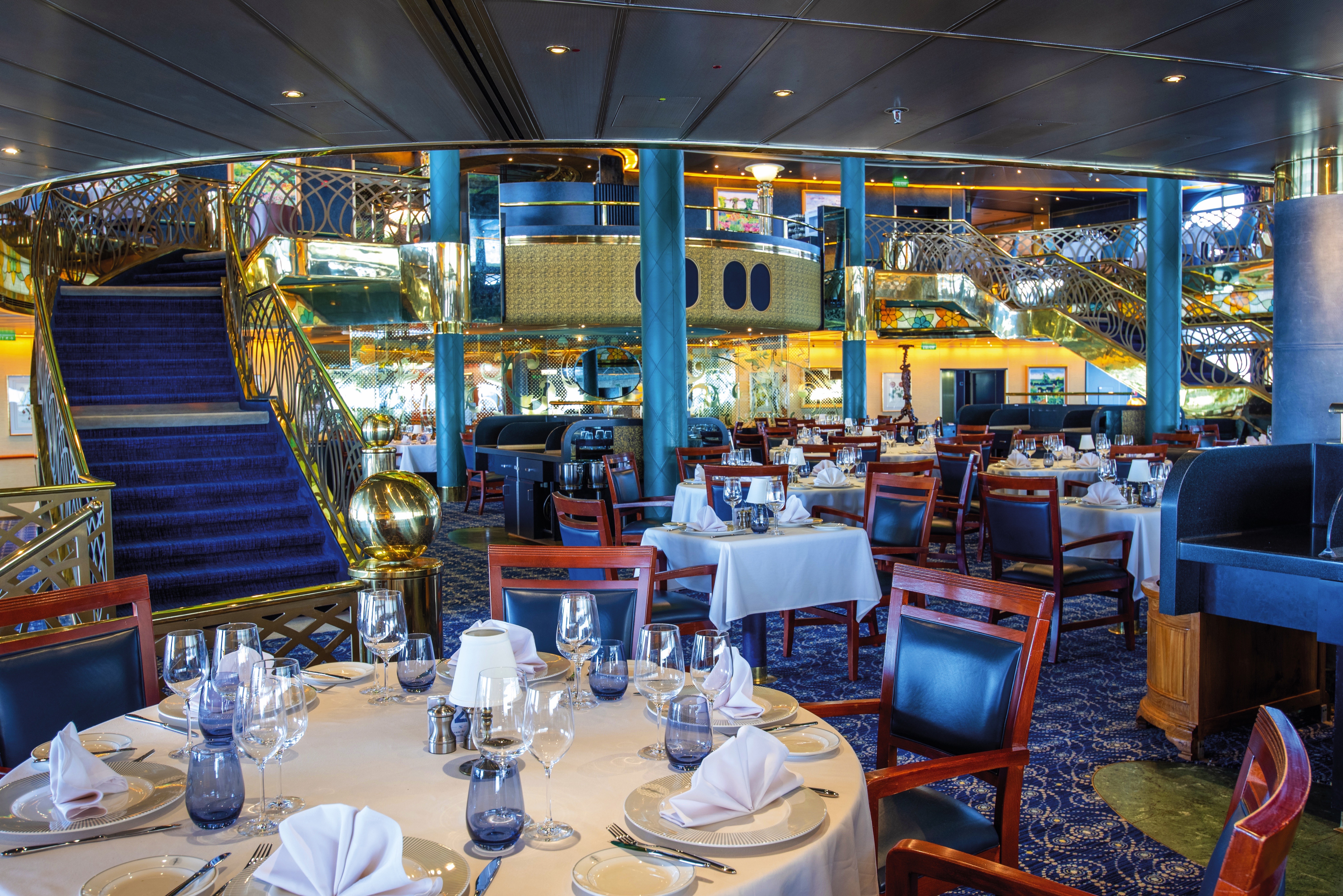 Fred. Olsen Cruises - Bolette | Hays Cruise
