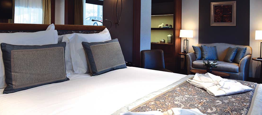 Saga Cruises - Spirit of the Douro | Hays Cruise