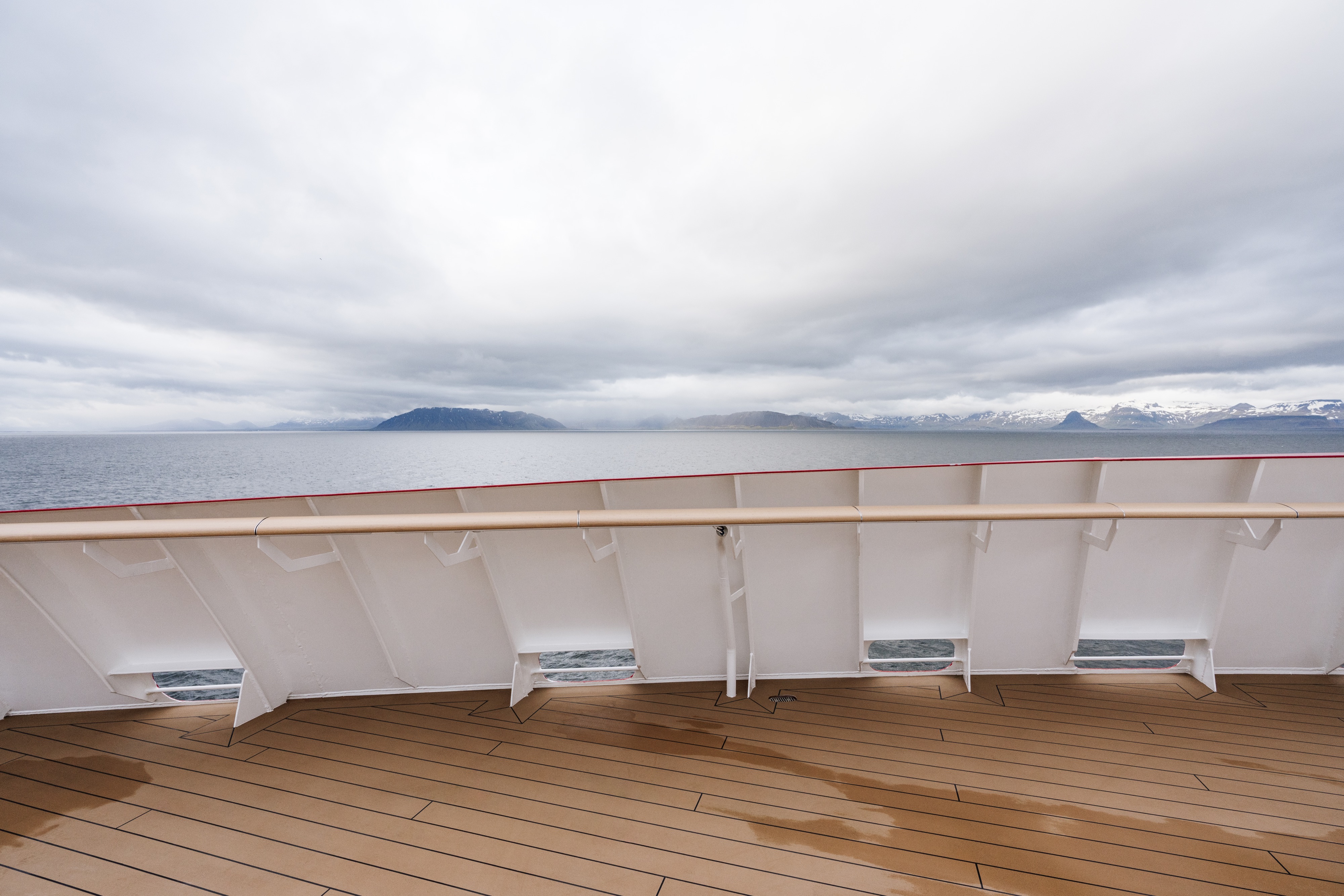 MS Fridtjof Nansen | HX Expeditions | Ifyoucruise.com