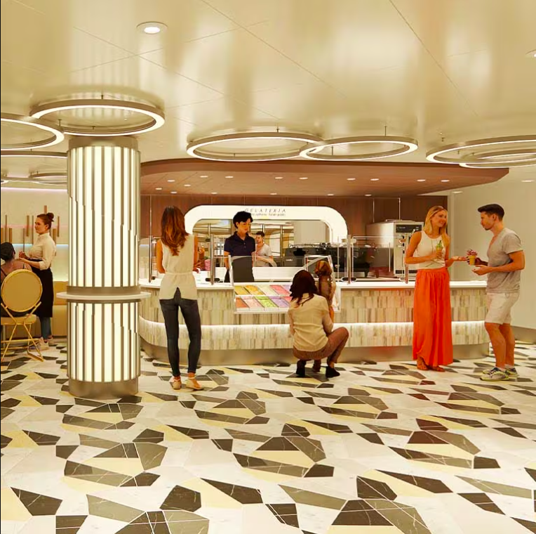 Mediterranean with Italy & Turkey - Sun Princess | Hays Cruise