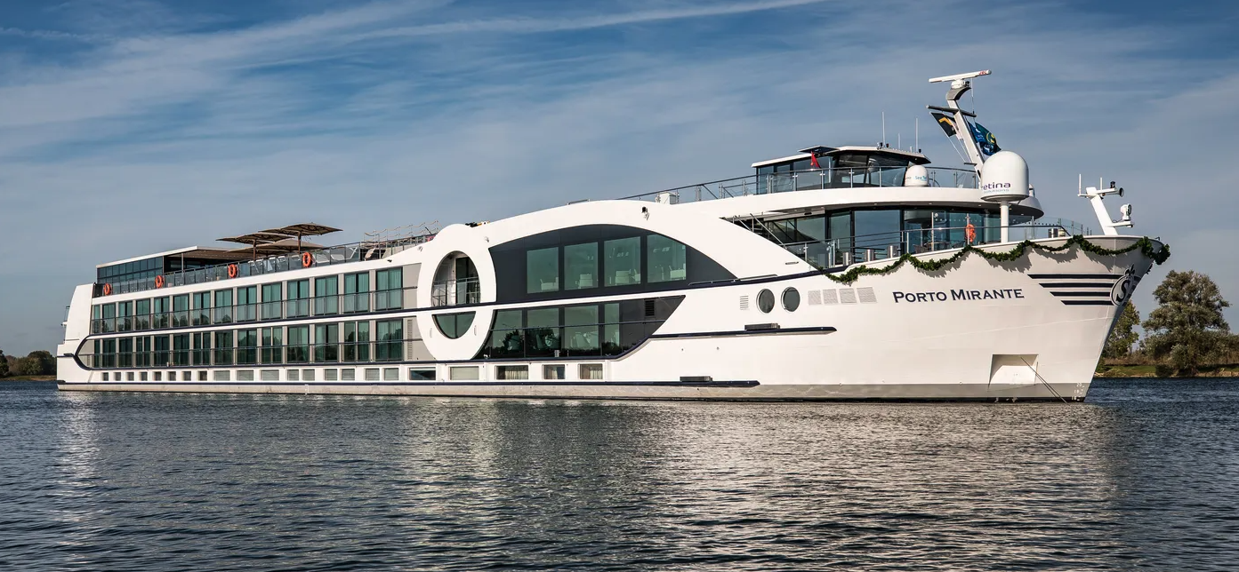Riviera Travel 2026 / 2027 / 2028 | Hays Cruise