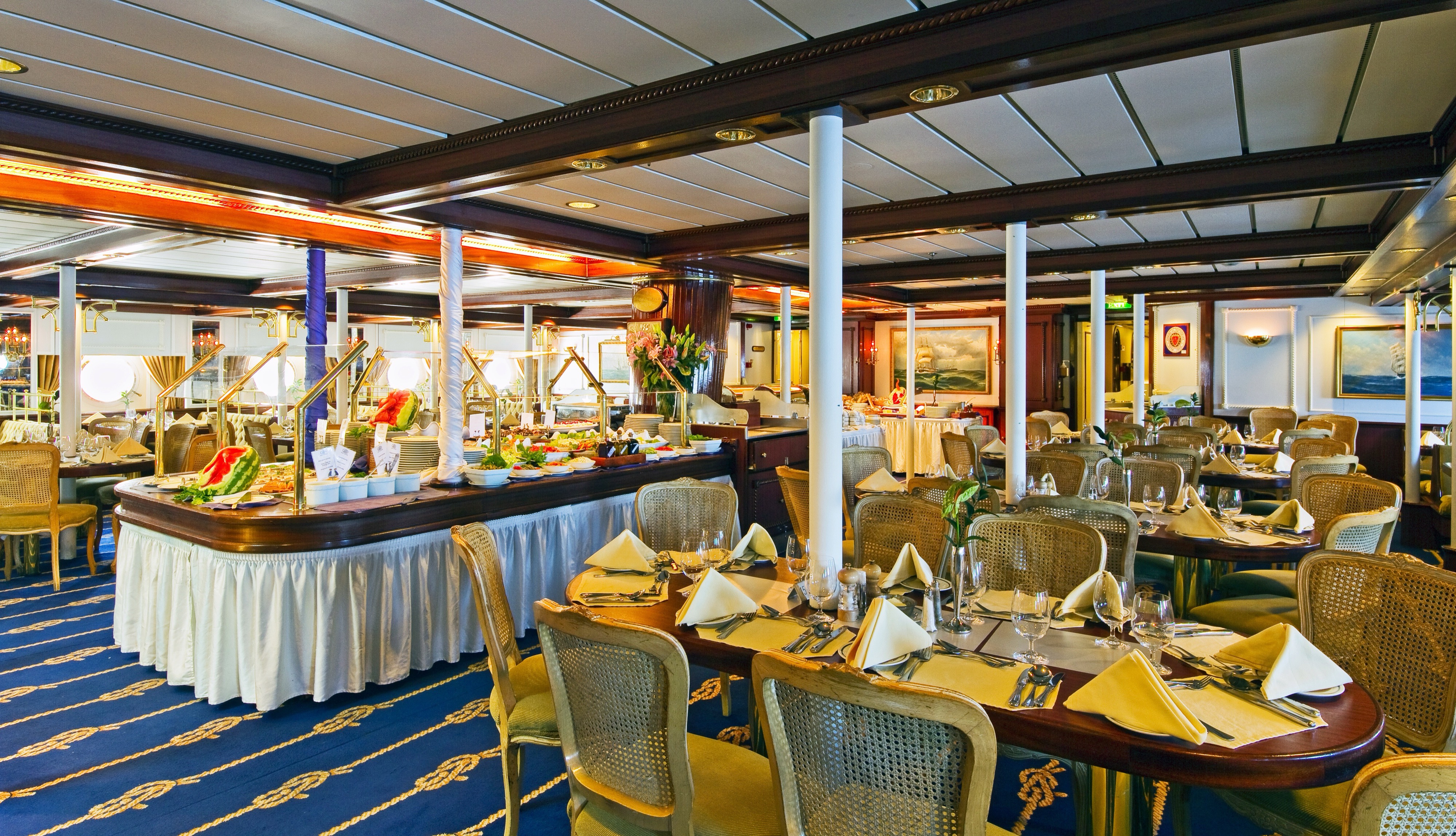 Star Clippers - Star Clipper | Hays Cruise