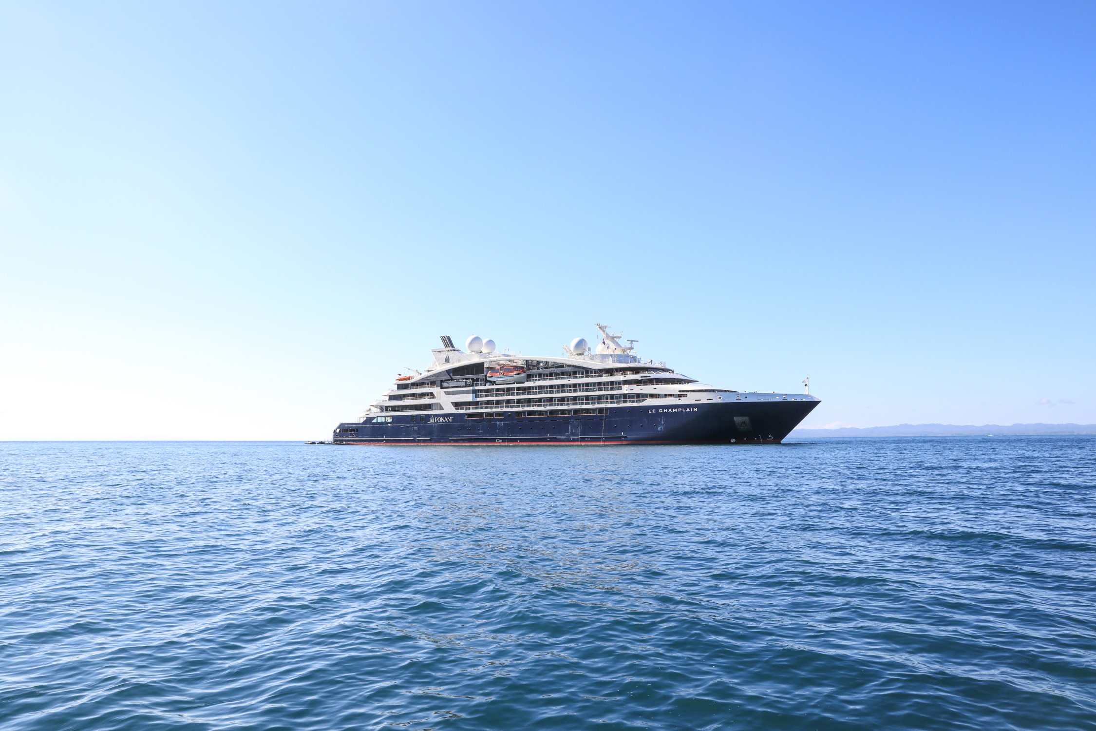 Ponant Cruises 2026 / 2027 / 2028 | Hays Cruise