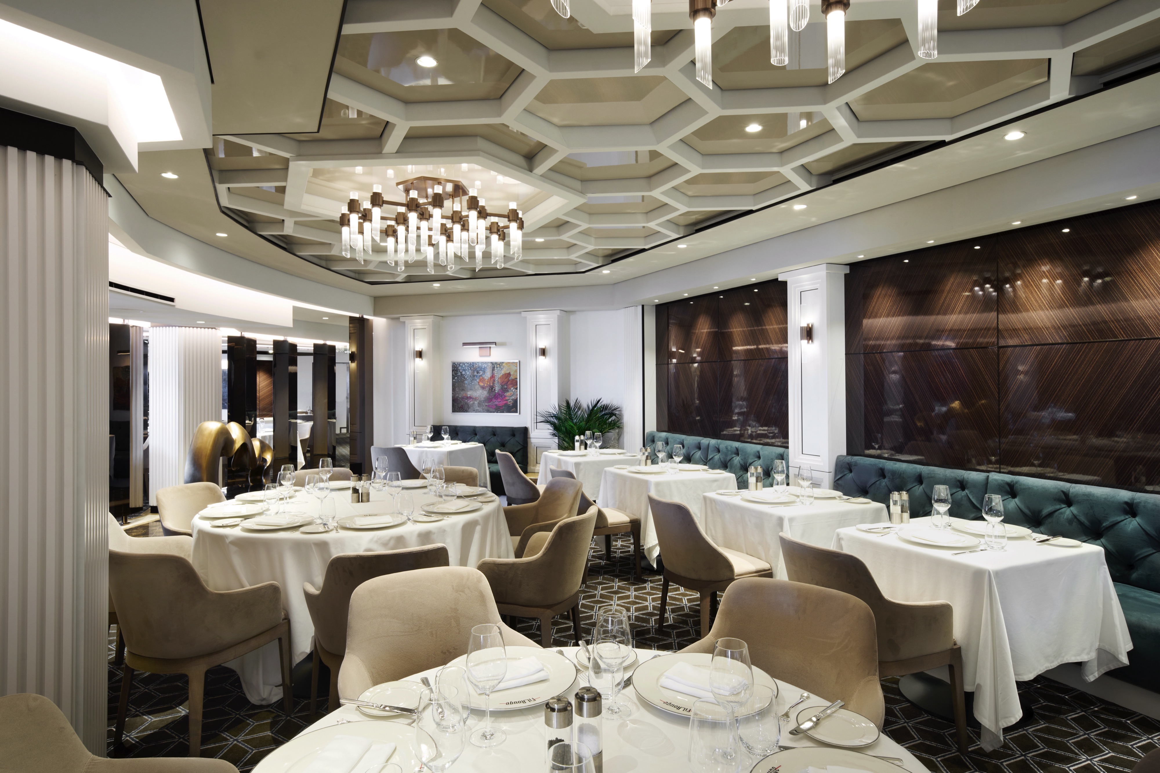 Explora II | SixStarCruises