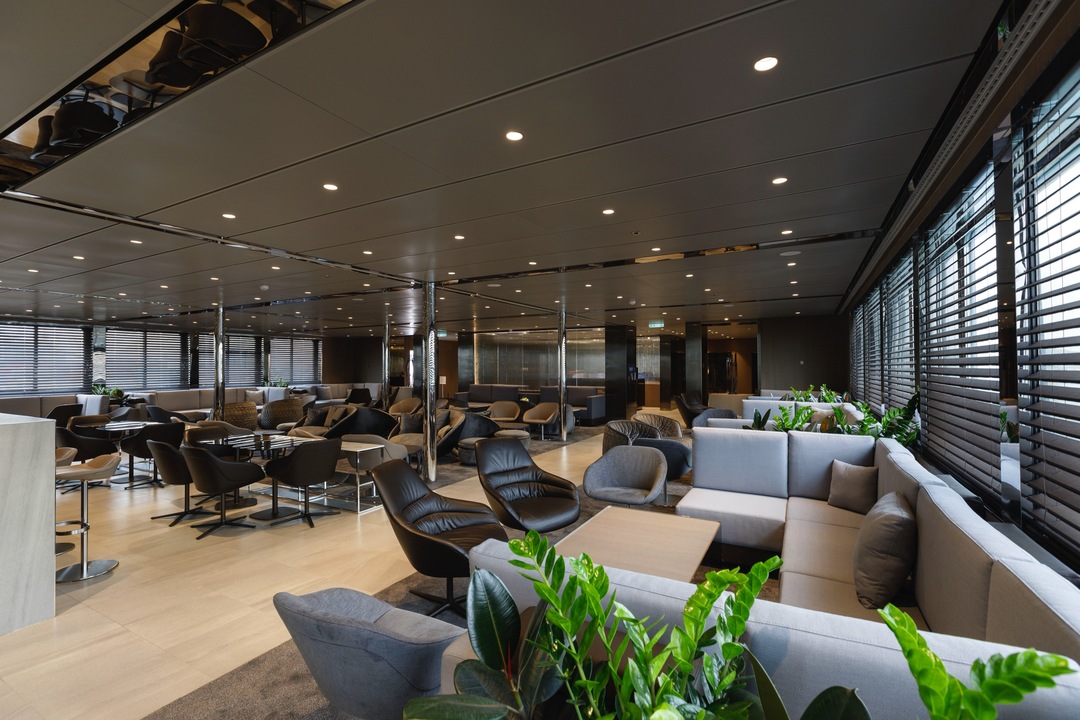 Panache Cruises - Cruise Ship