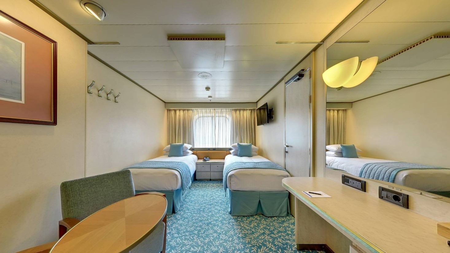 Bolette from Fred. Olsen Cruise Lines | UK Cruises