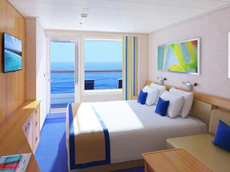 Carnival Radiance | Carnival Cruise Line | Ifyoucruise.com
