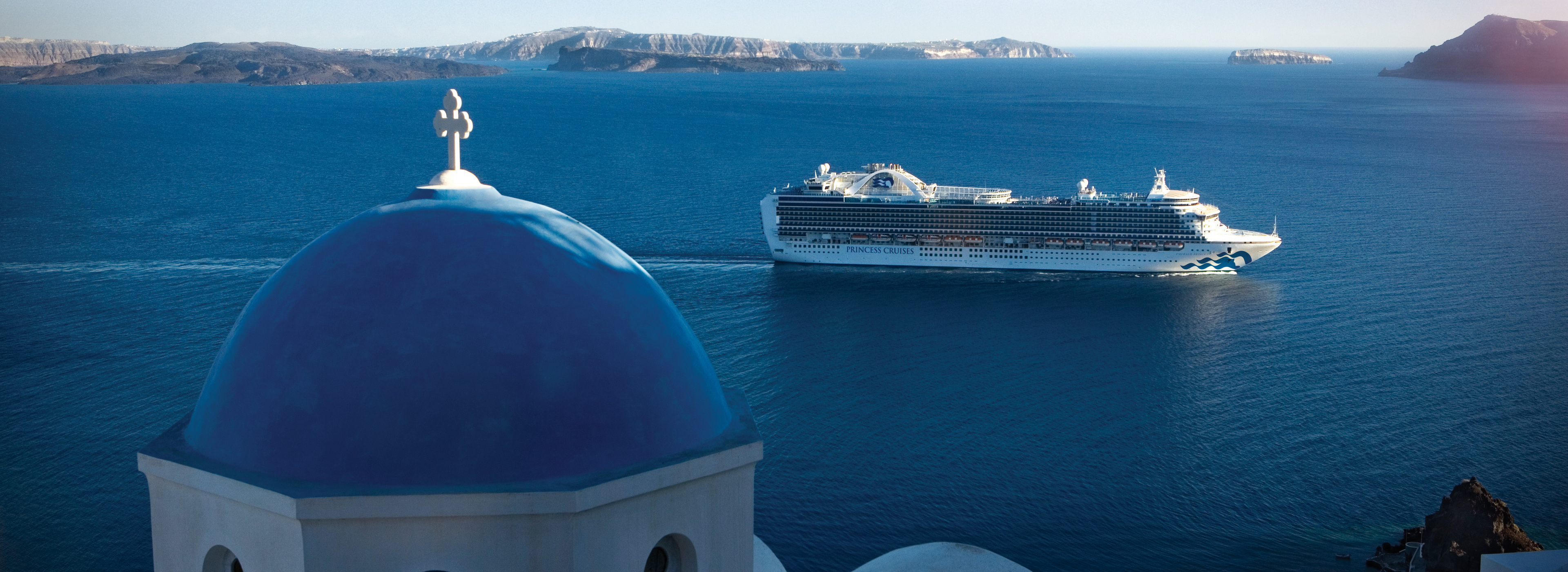 Emerald Princess | Princess Cruises | Ifyoucruise.com