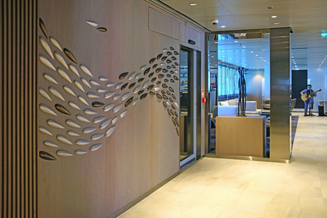 Panache Cruises - Cruise Ship