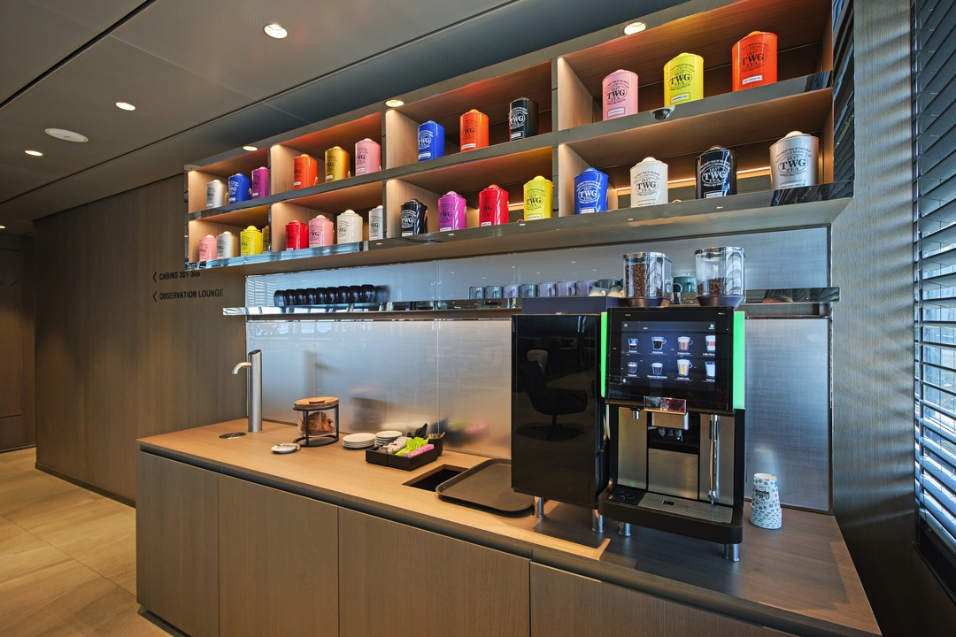 Panache Cruises - Cruise Ship