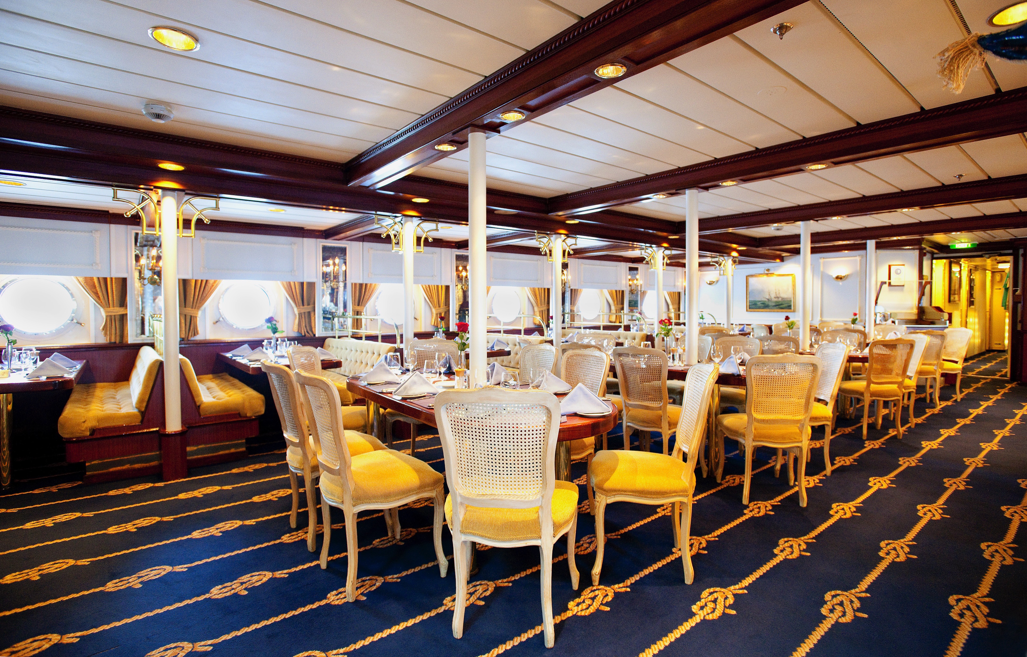 Star Clippers - Star Clipper | Hays Cruise