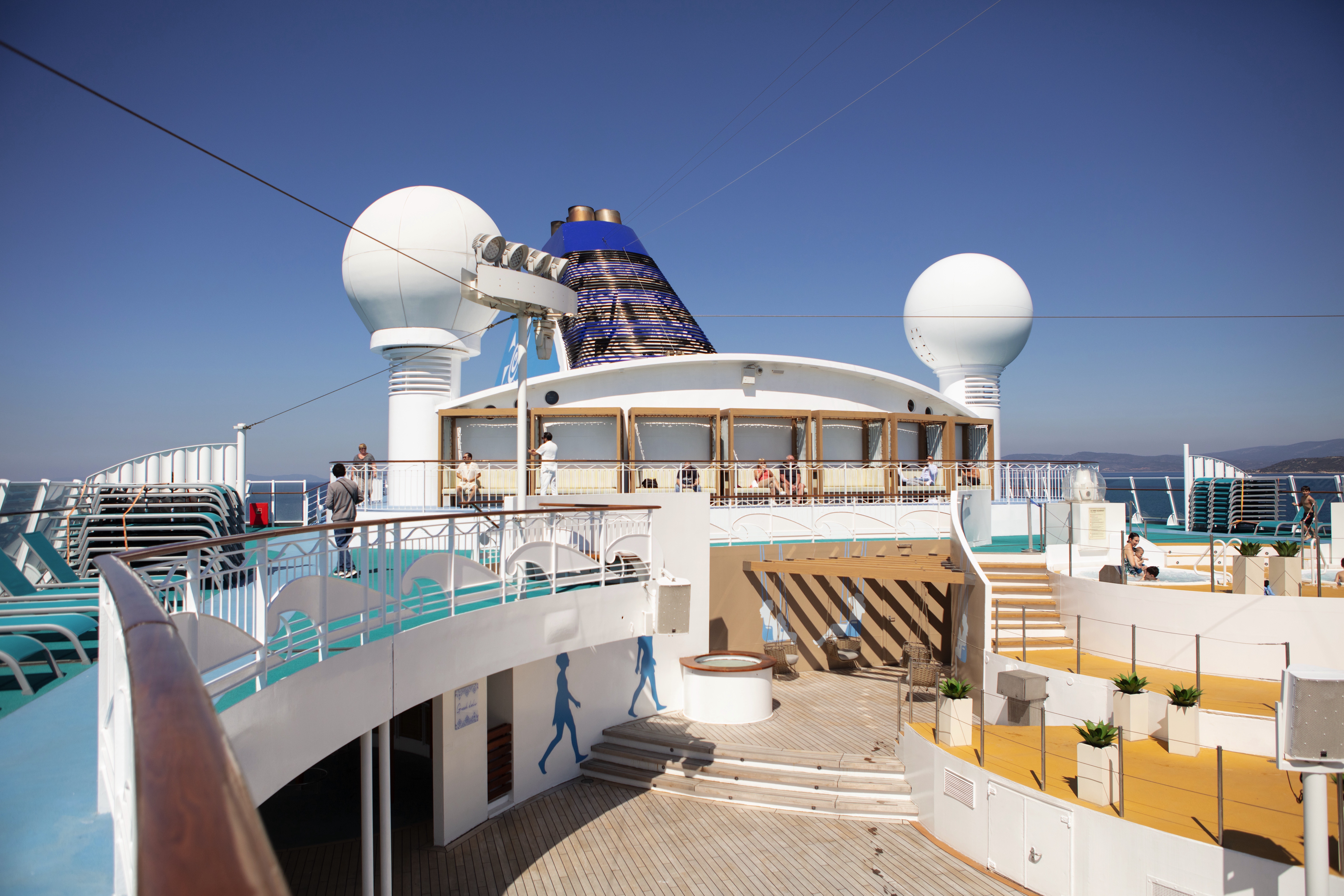 Celestyal Cruises - Celestyal Discovery | Hays Cruise