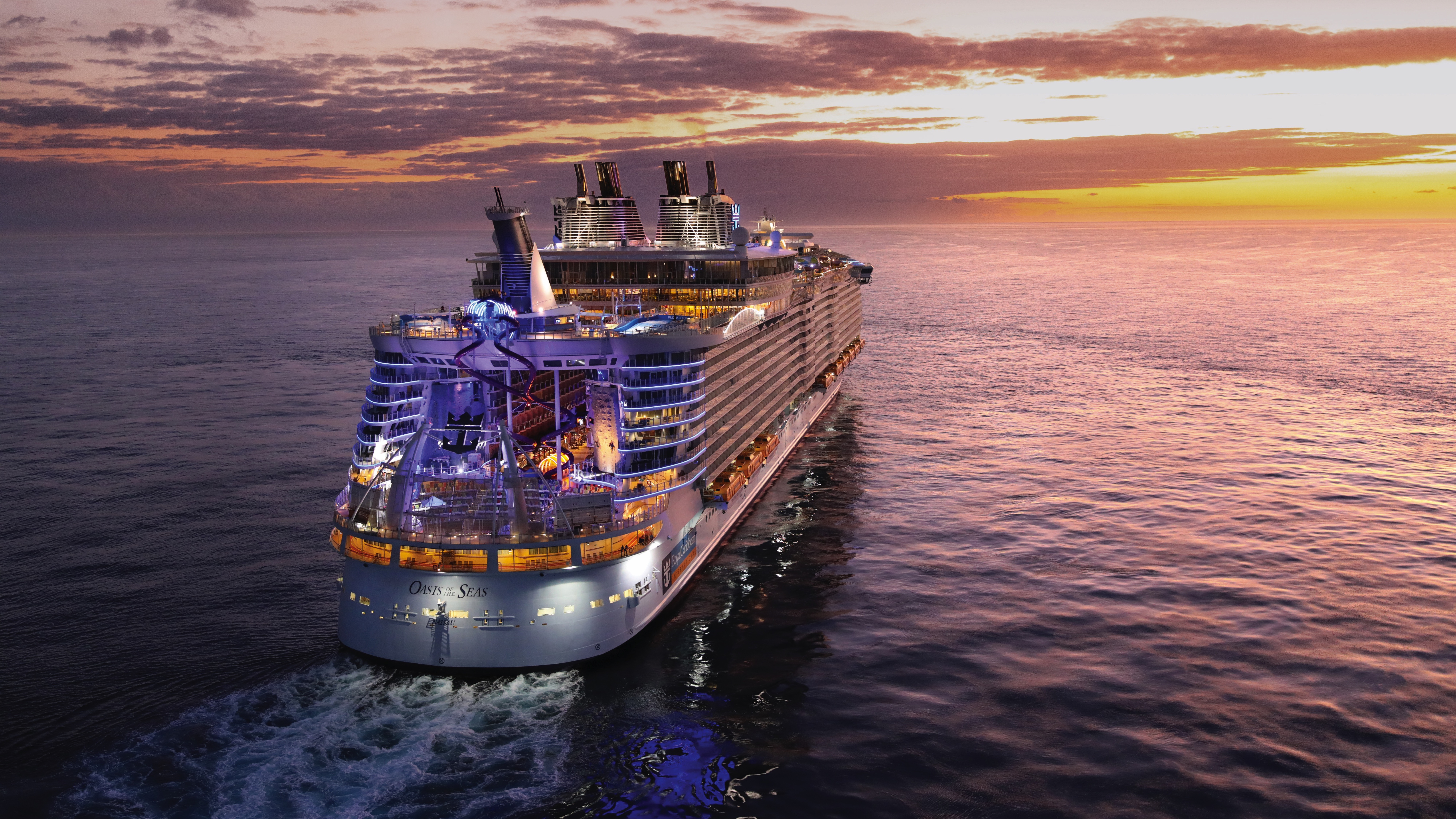 Royal Caribbean Cruises 2026 / 2027 / 2028 | Hays Cruise