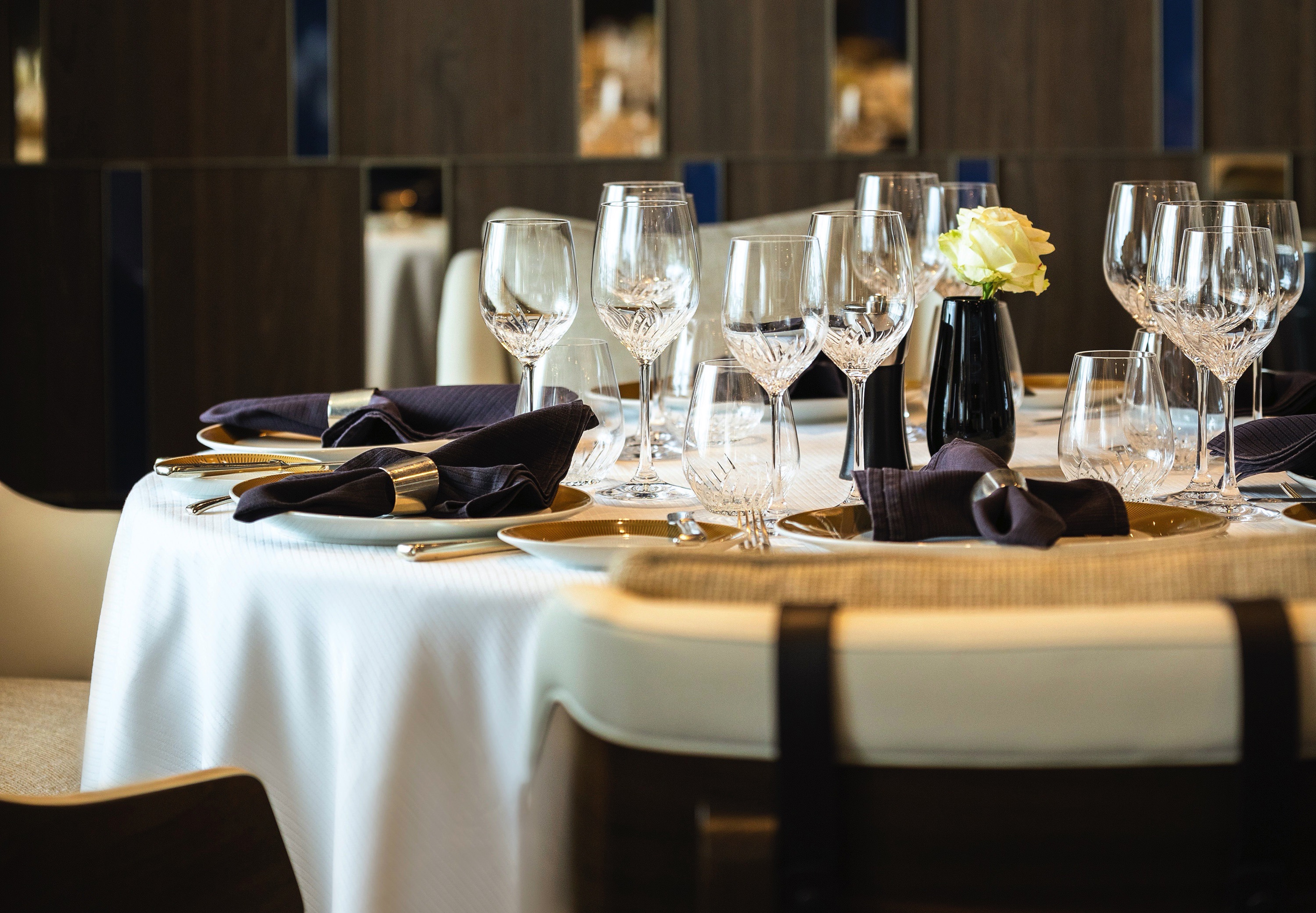 Seven Seas Navigator Ship | SixStarCruises