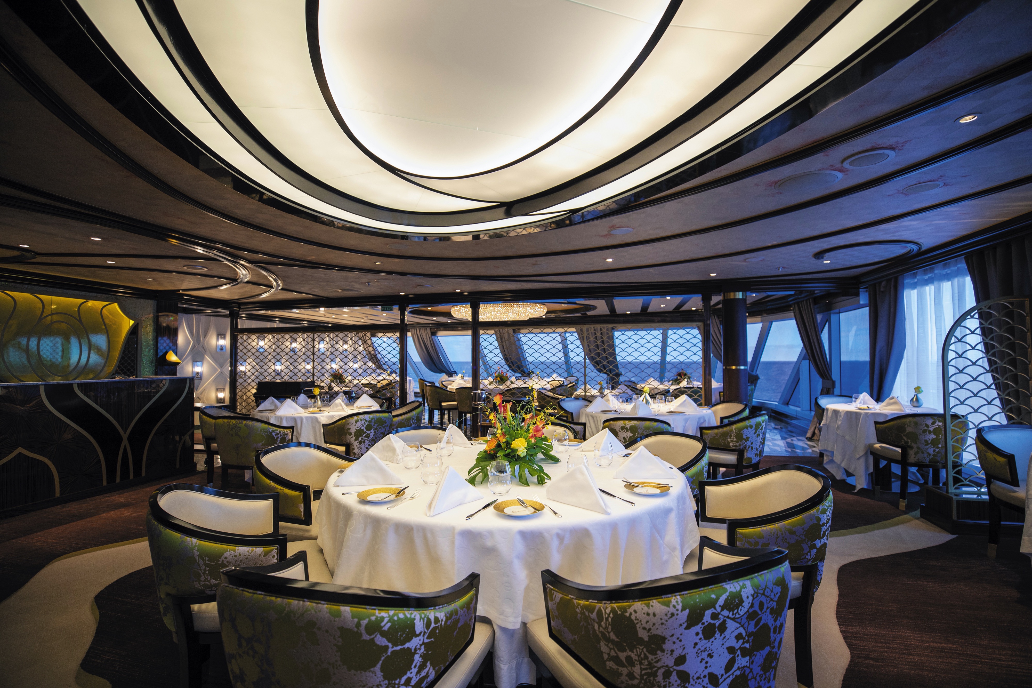 Seven Seas Splendor | Regent Seven Seas Splendor | SixStar