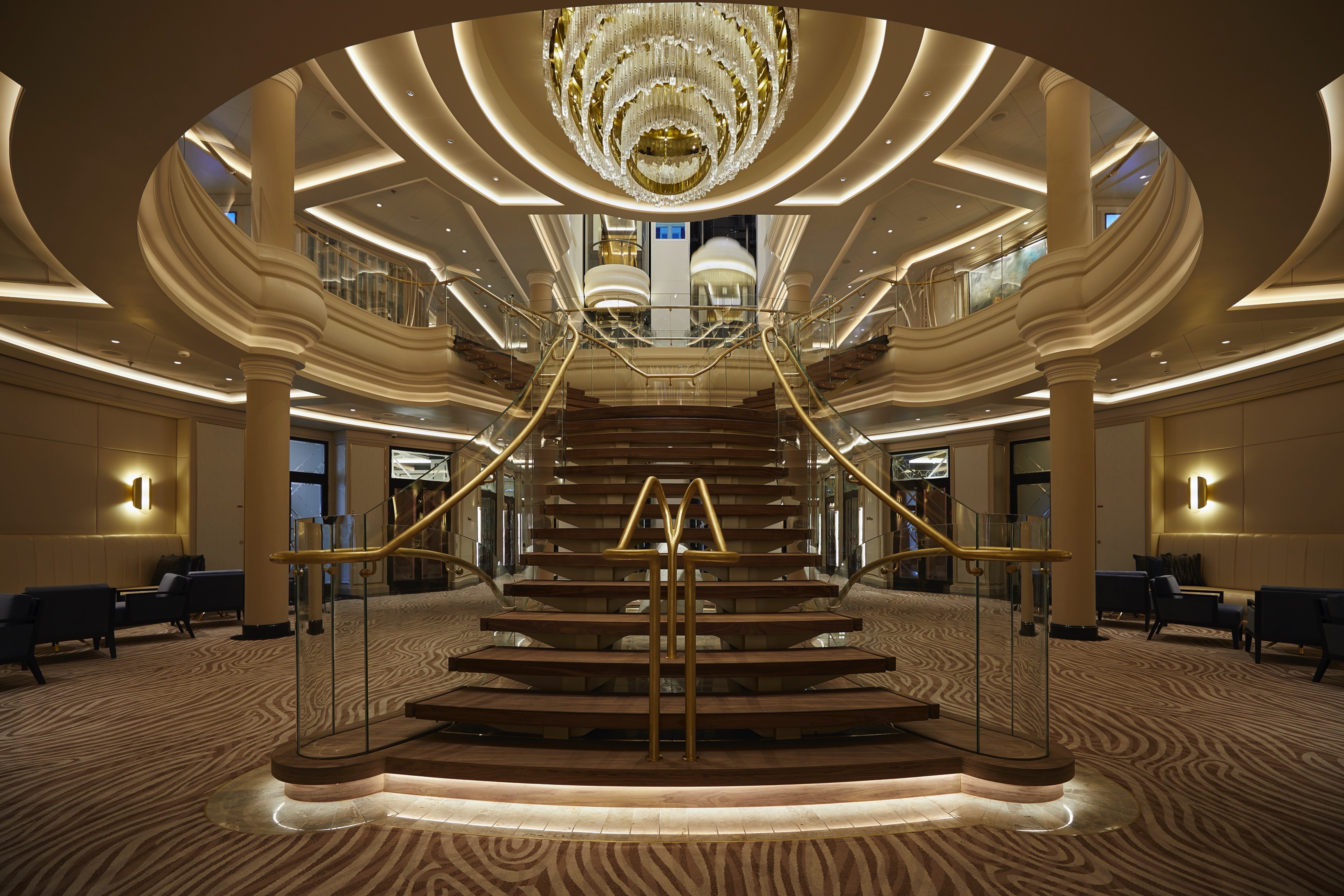Seven Seas Splendor | Regent Seven Seas Splendor | SixStar