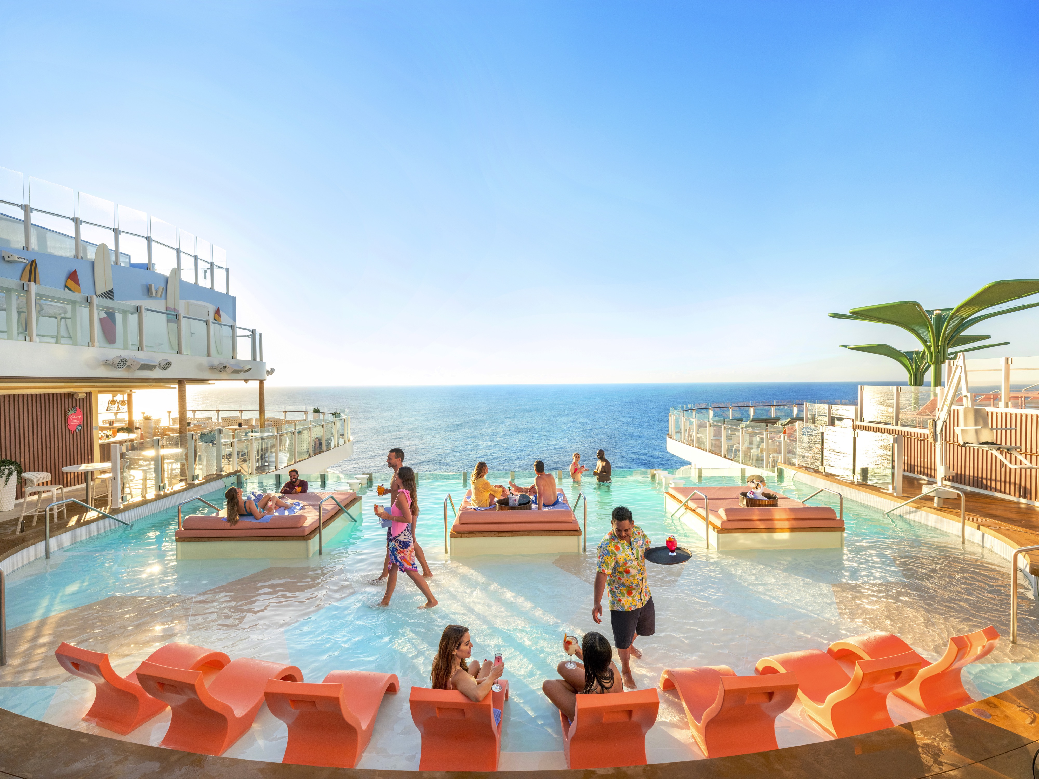 Legend of the Seas | Royal Caribbean | Hays Cruise