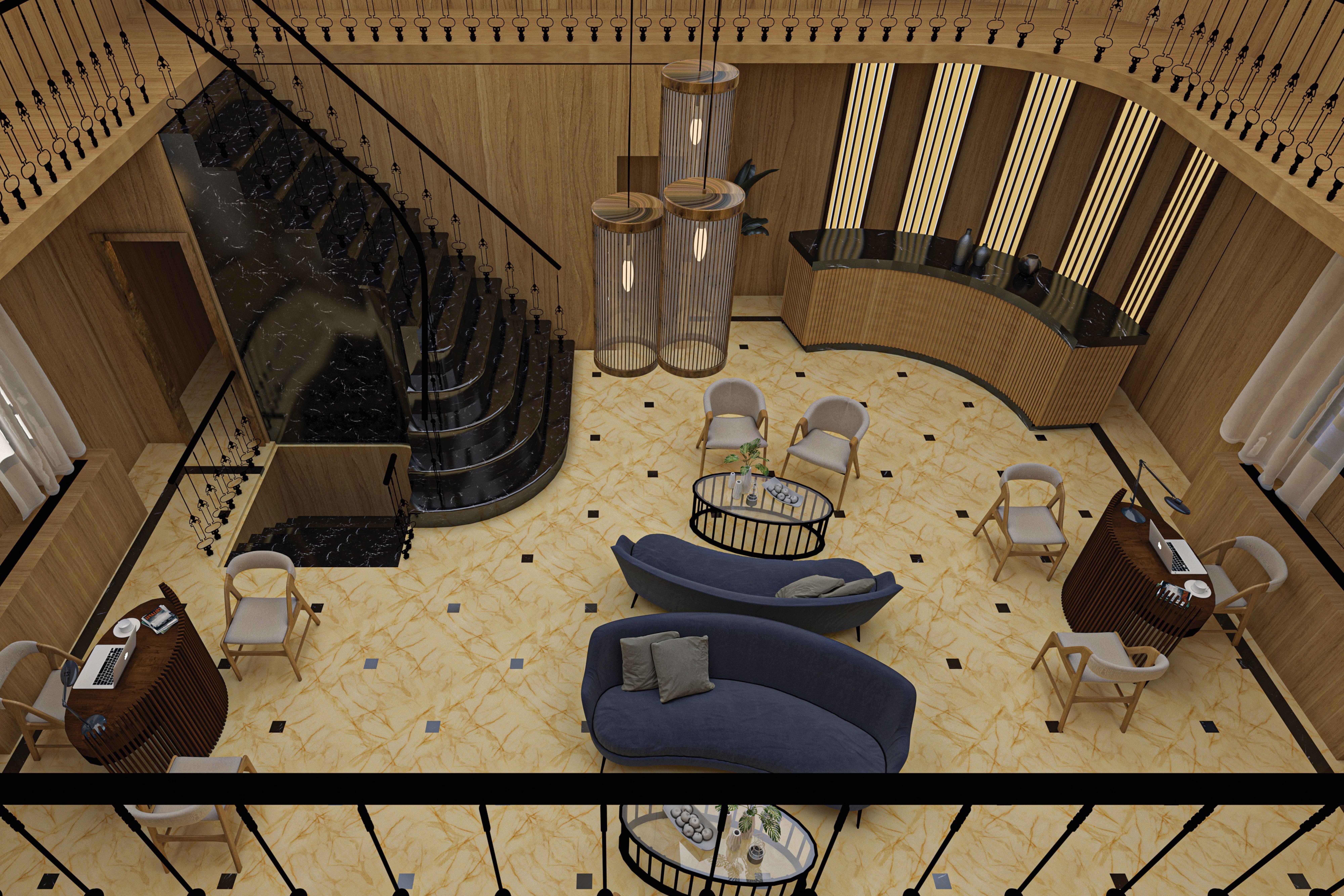 TUI Bahareya | TUI River Cruises