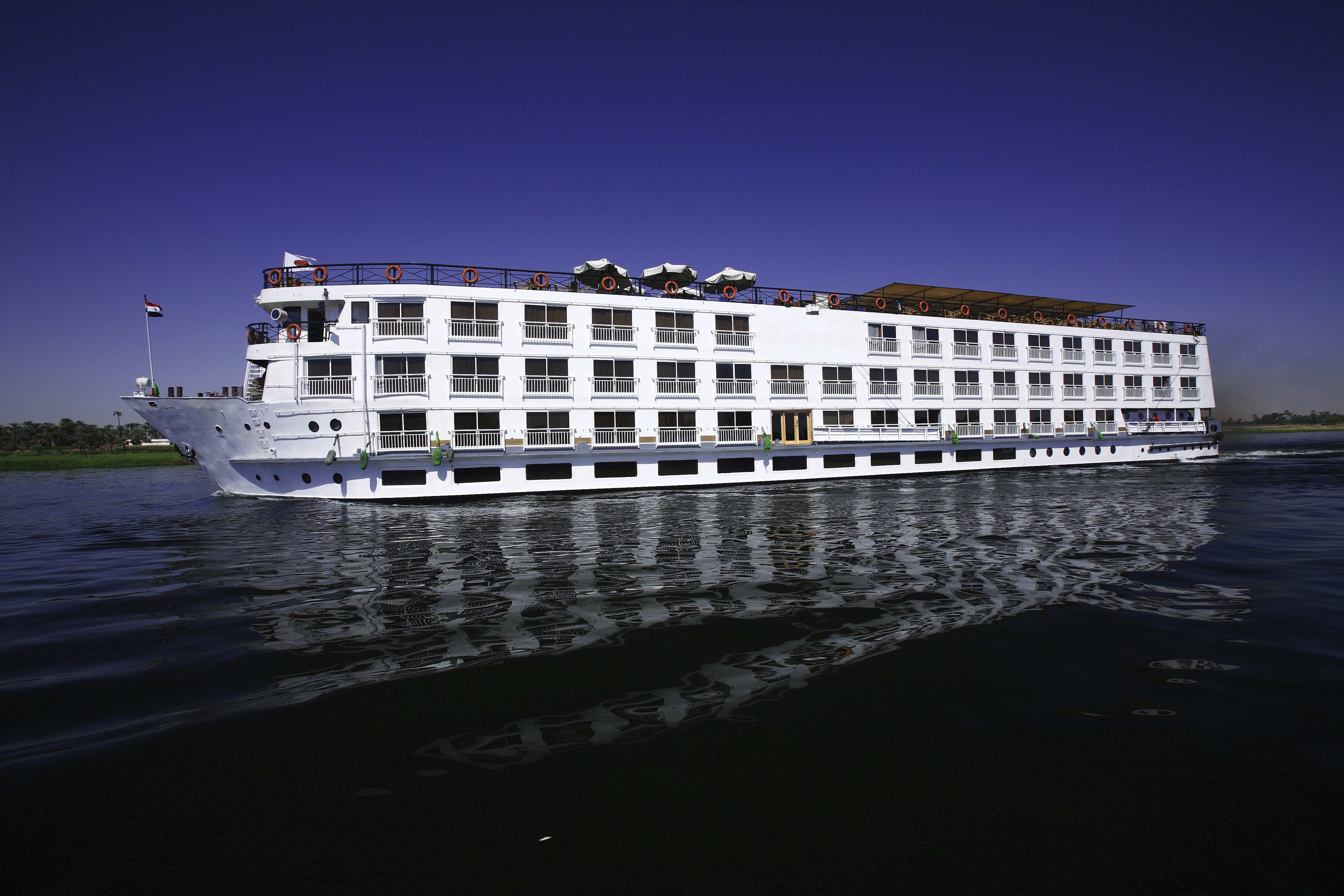 TUI River Cruises 2026 / 2027 / 2028 | Hays Cruise