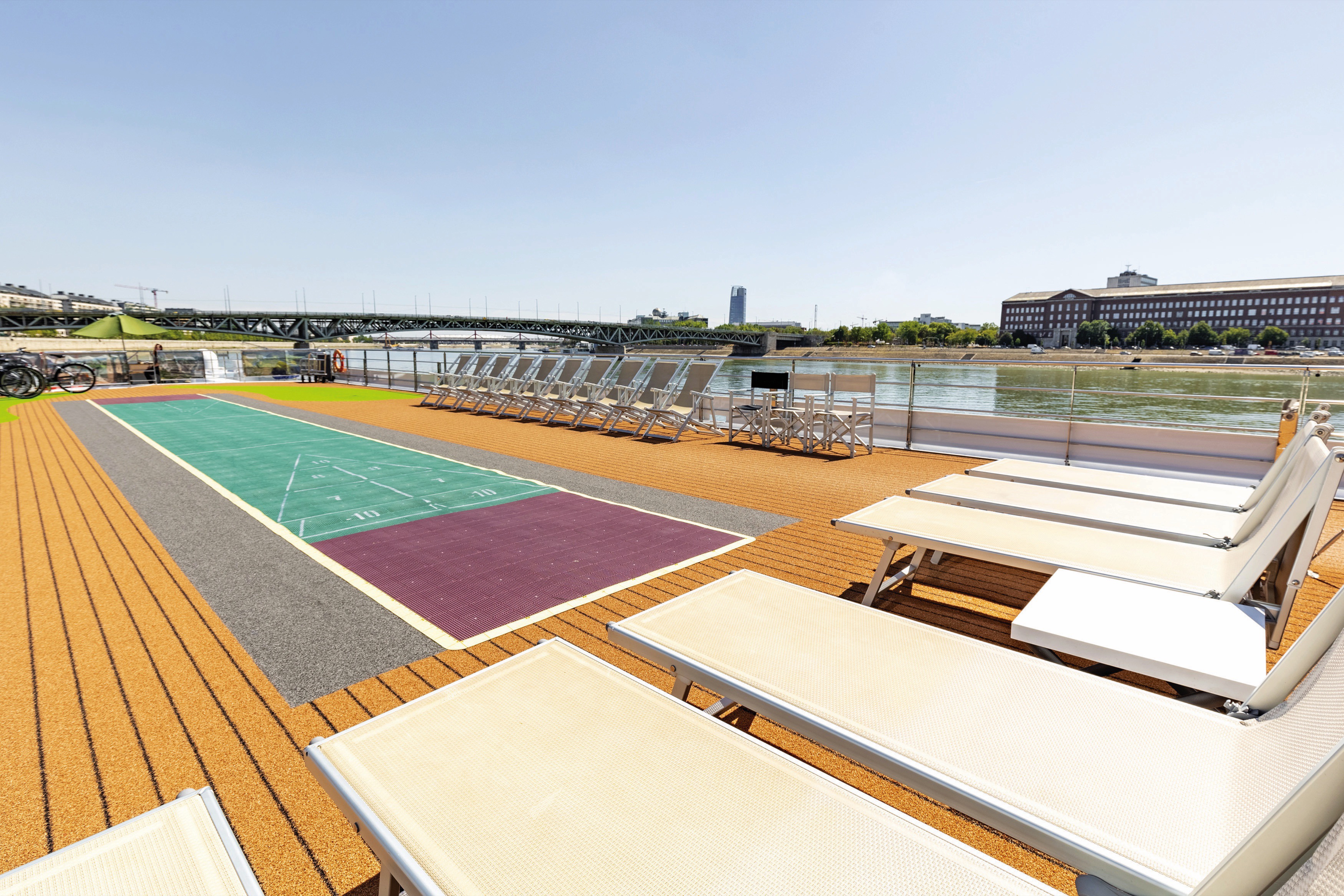 TUI Aria | TUI River Cruises