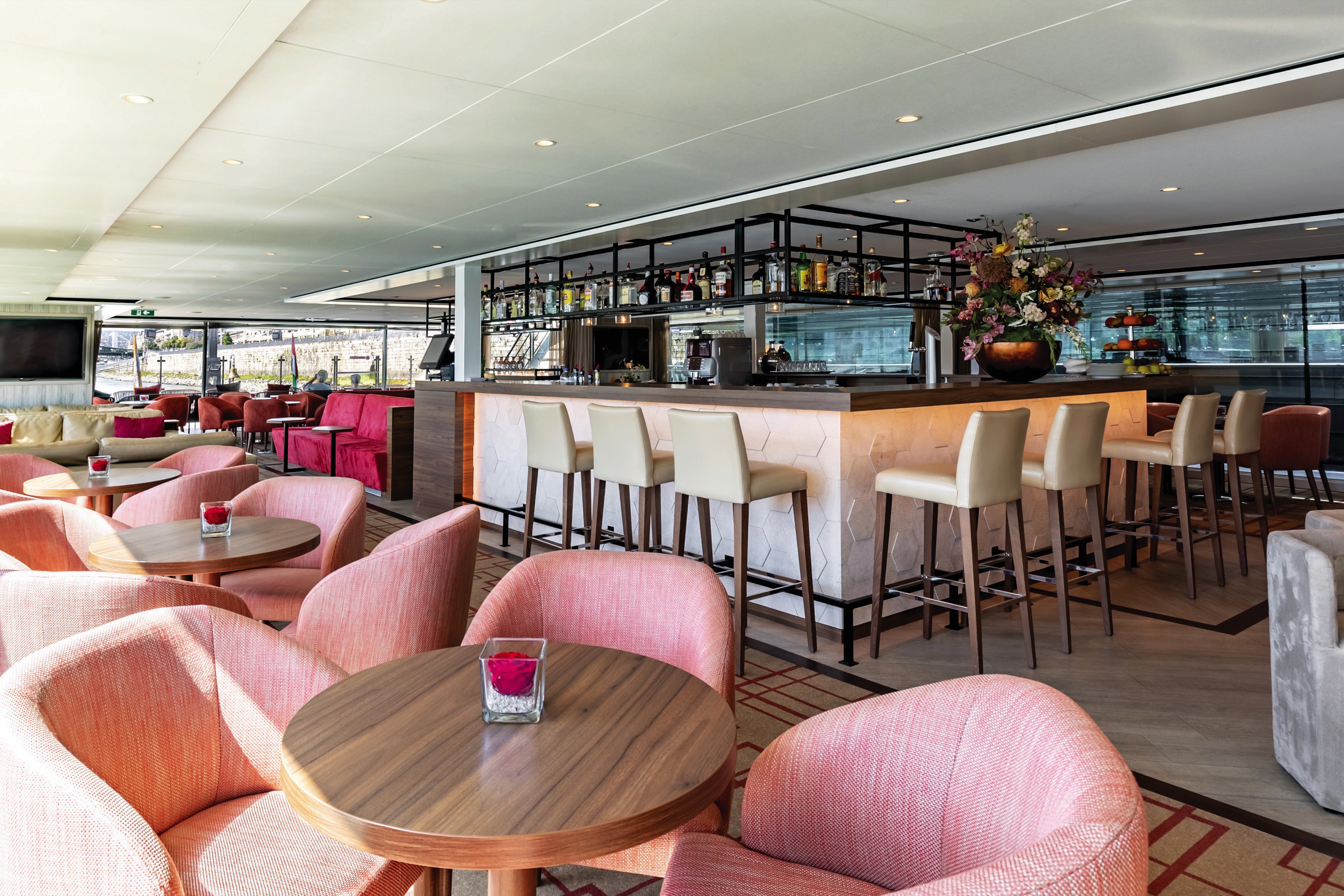 TUI Aria | TUI River Cruises