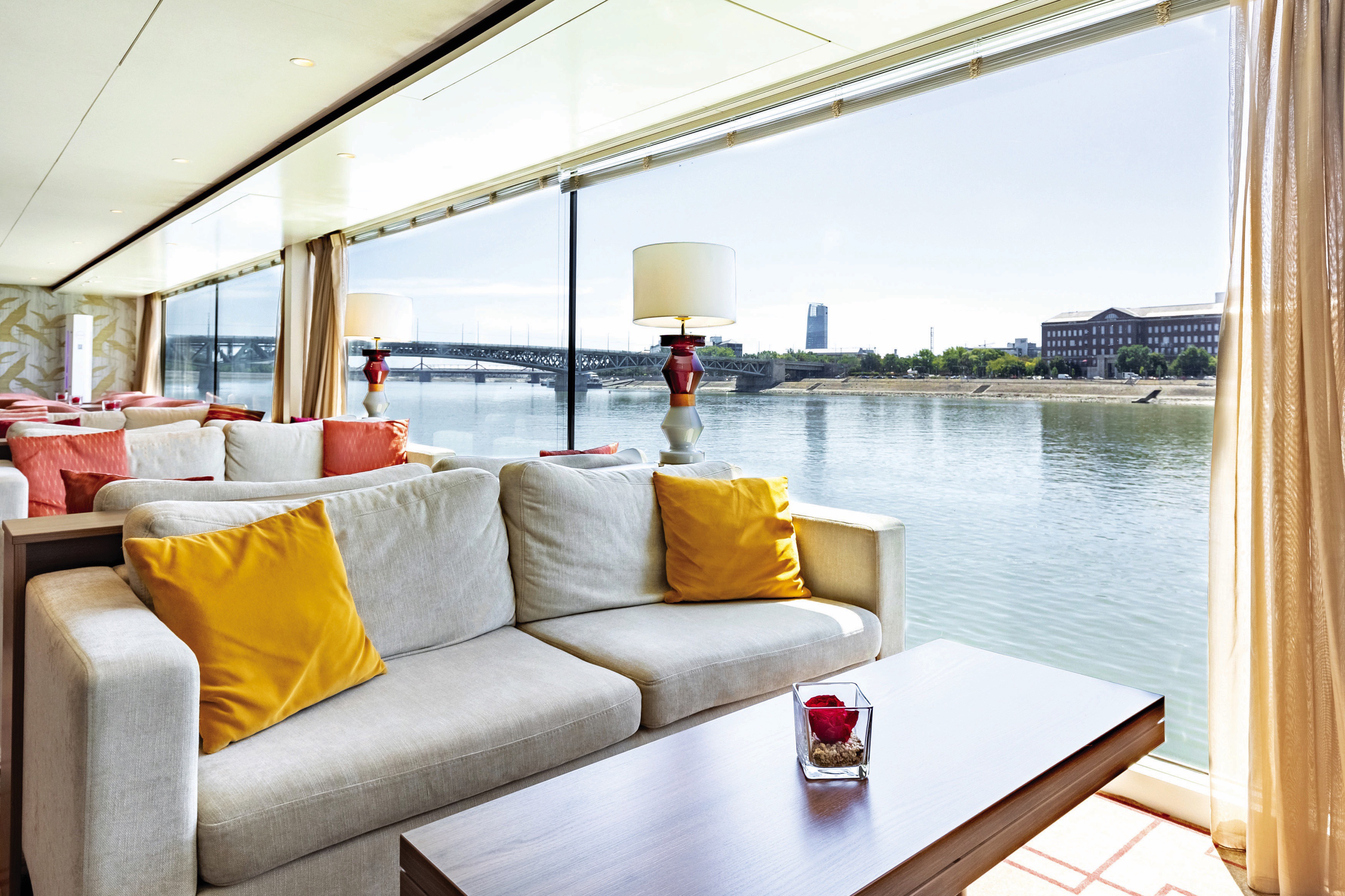 TUI Aria | TUI River Cruises