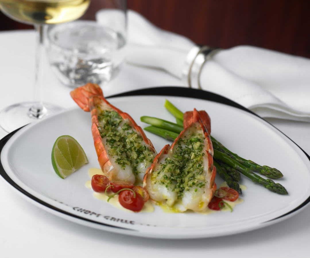 Panache Cruises - Cruise Ship