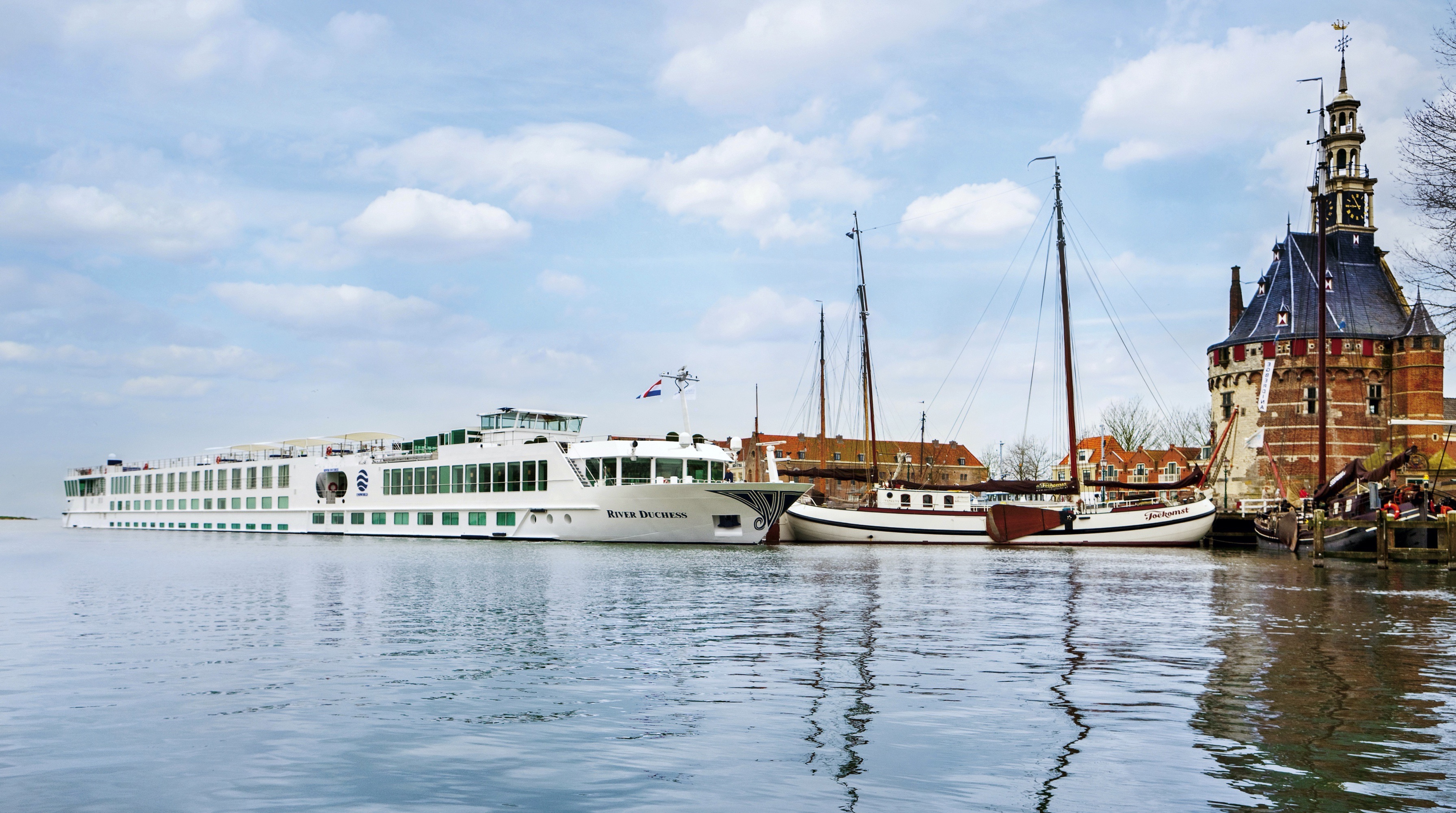 Uniworld Boutique River Cruise Collection 2026 / 2027 / 2028 | Hays Cruise