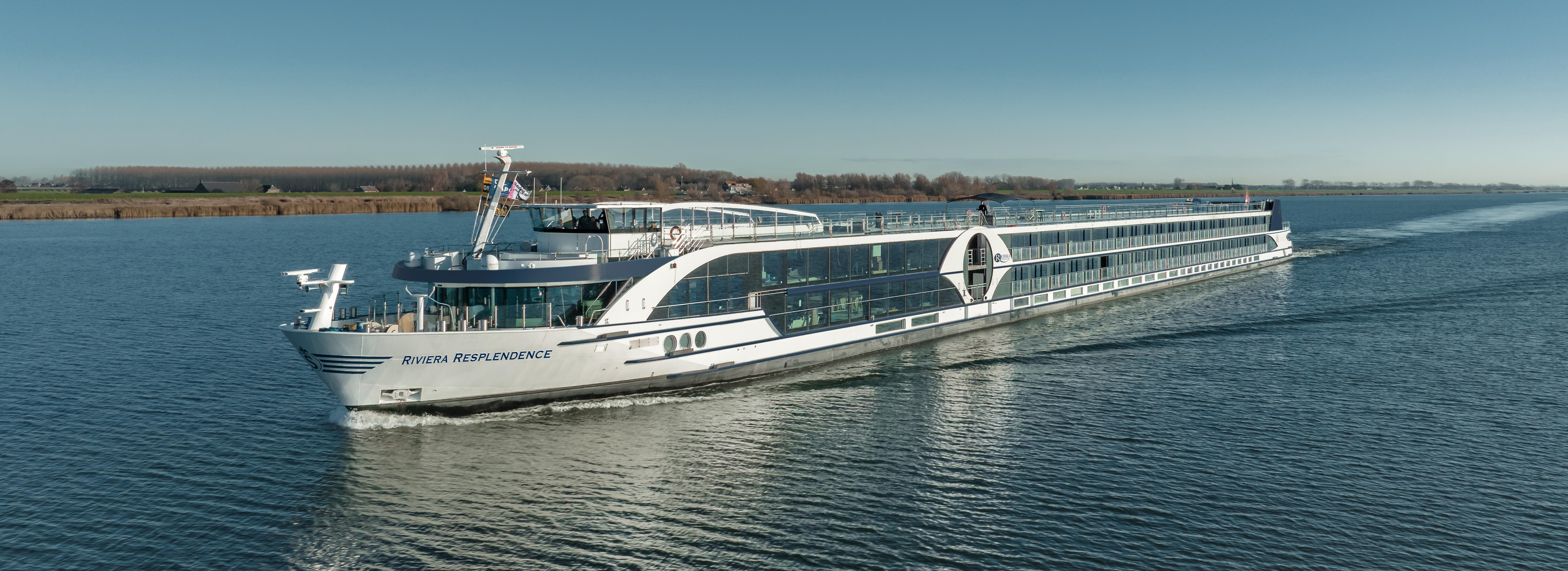 Enchanting Rhine and Yuletide Markets River Cruise - MS Riviera ...