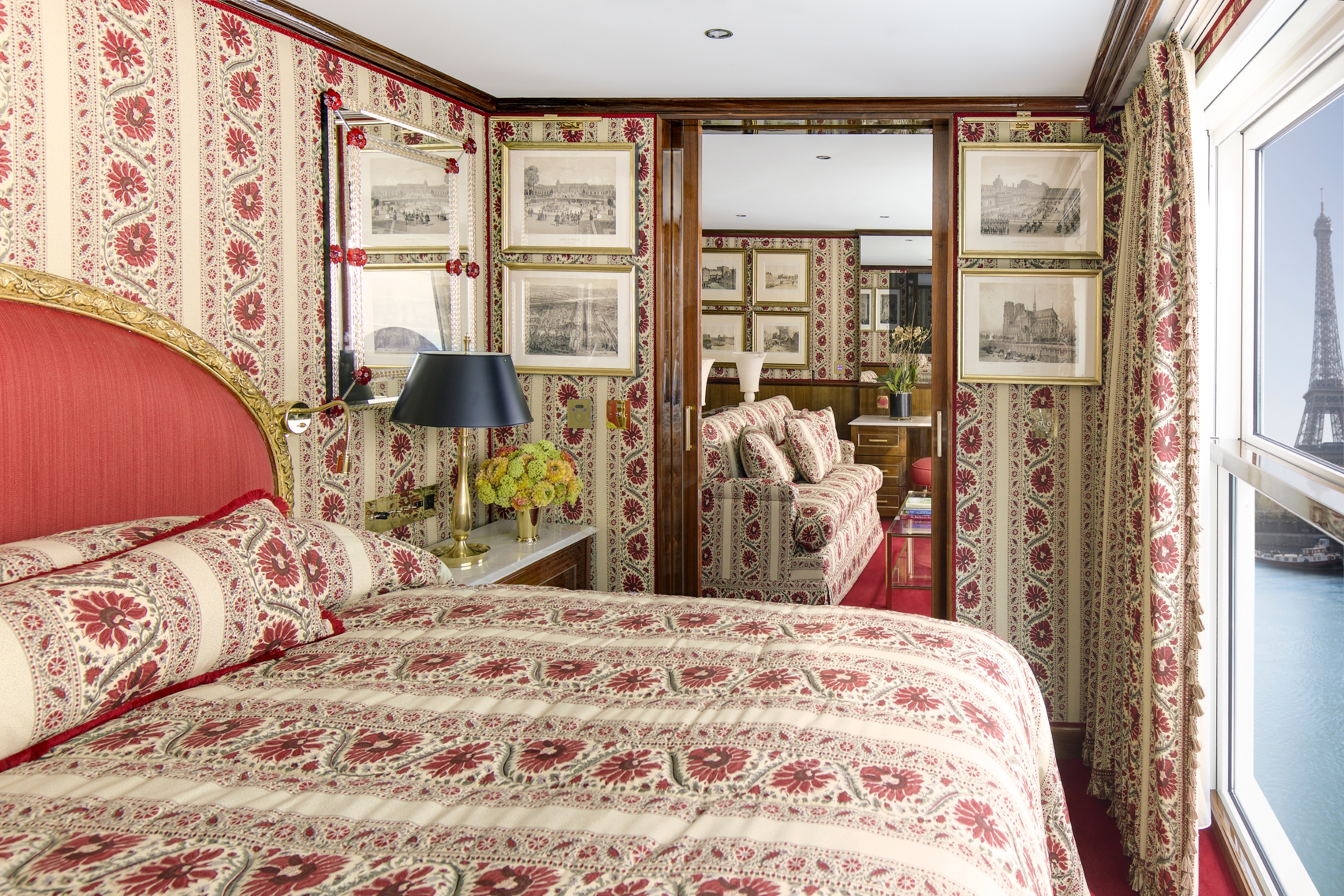 Tour | Cruise & Tour: Indulge in France & Britain | Uniworld Boutique ...