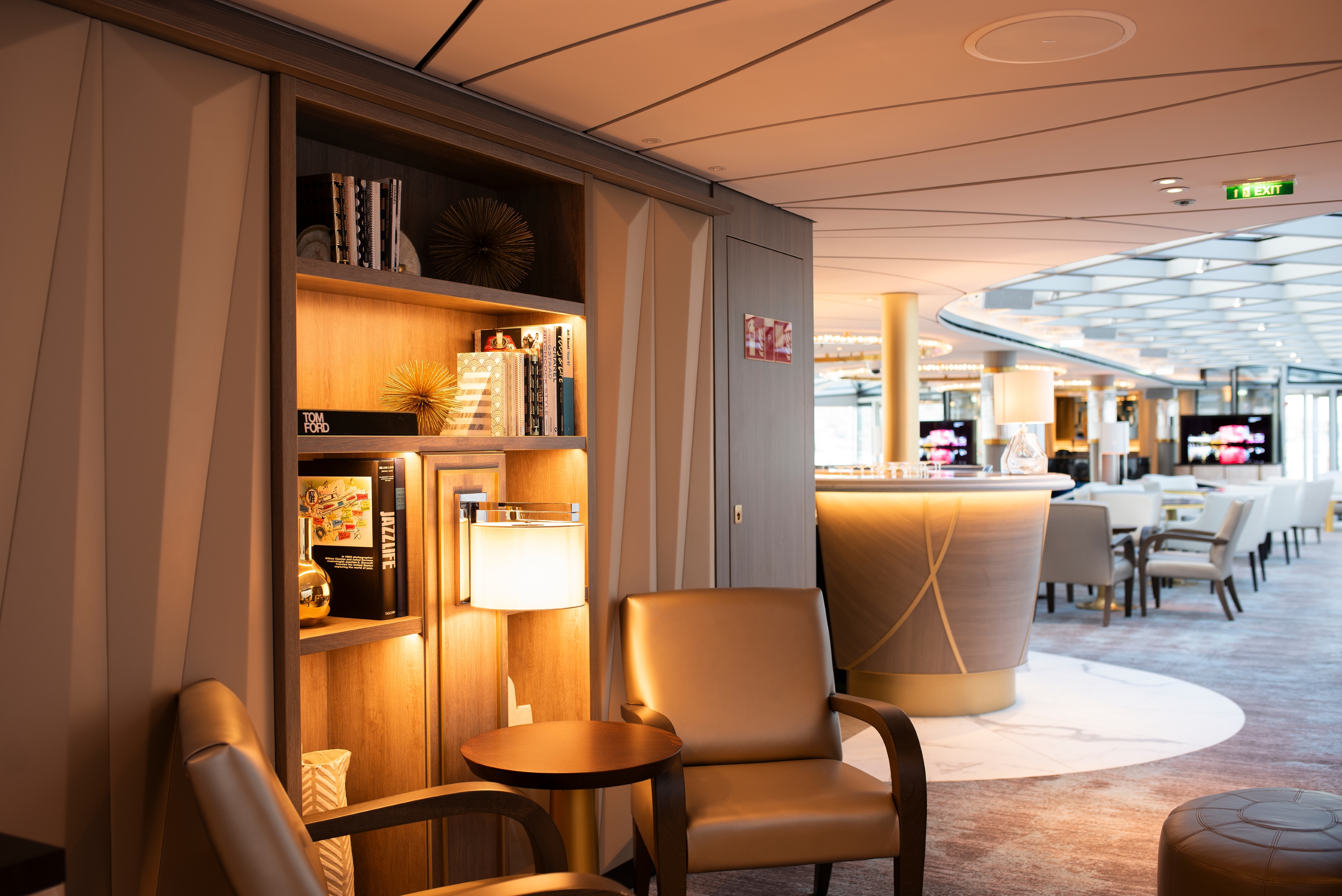 Tour | Castles along the Rhine & Amsterdam | Uniworld Boutique River ...