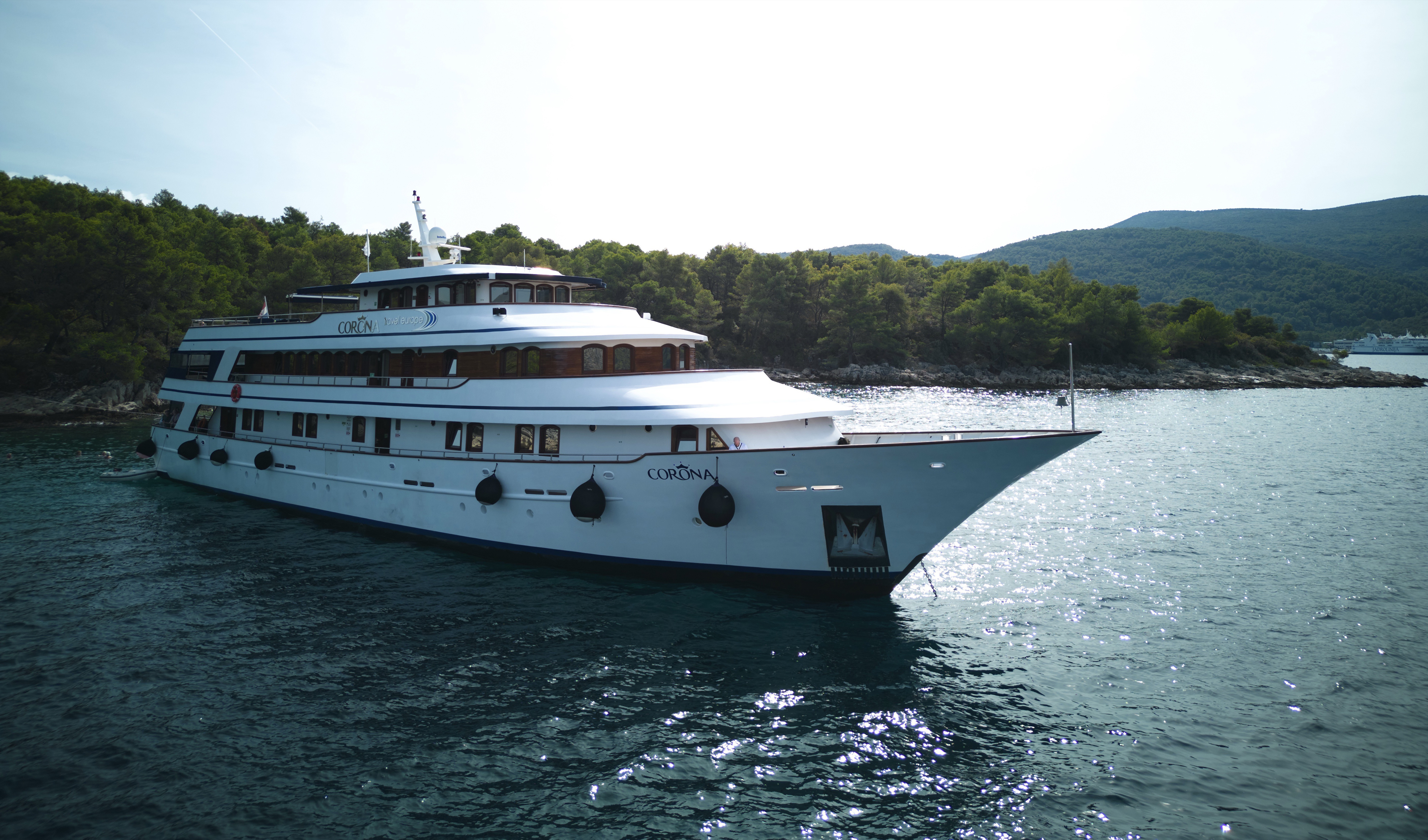 Riviera Travel 2026 / 2027 | Hays Cruise