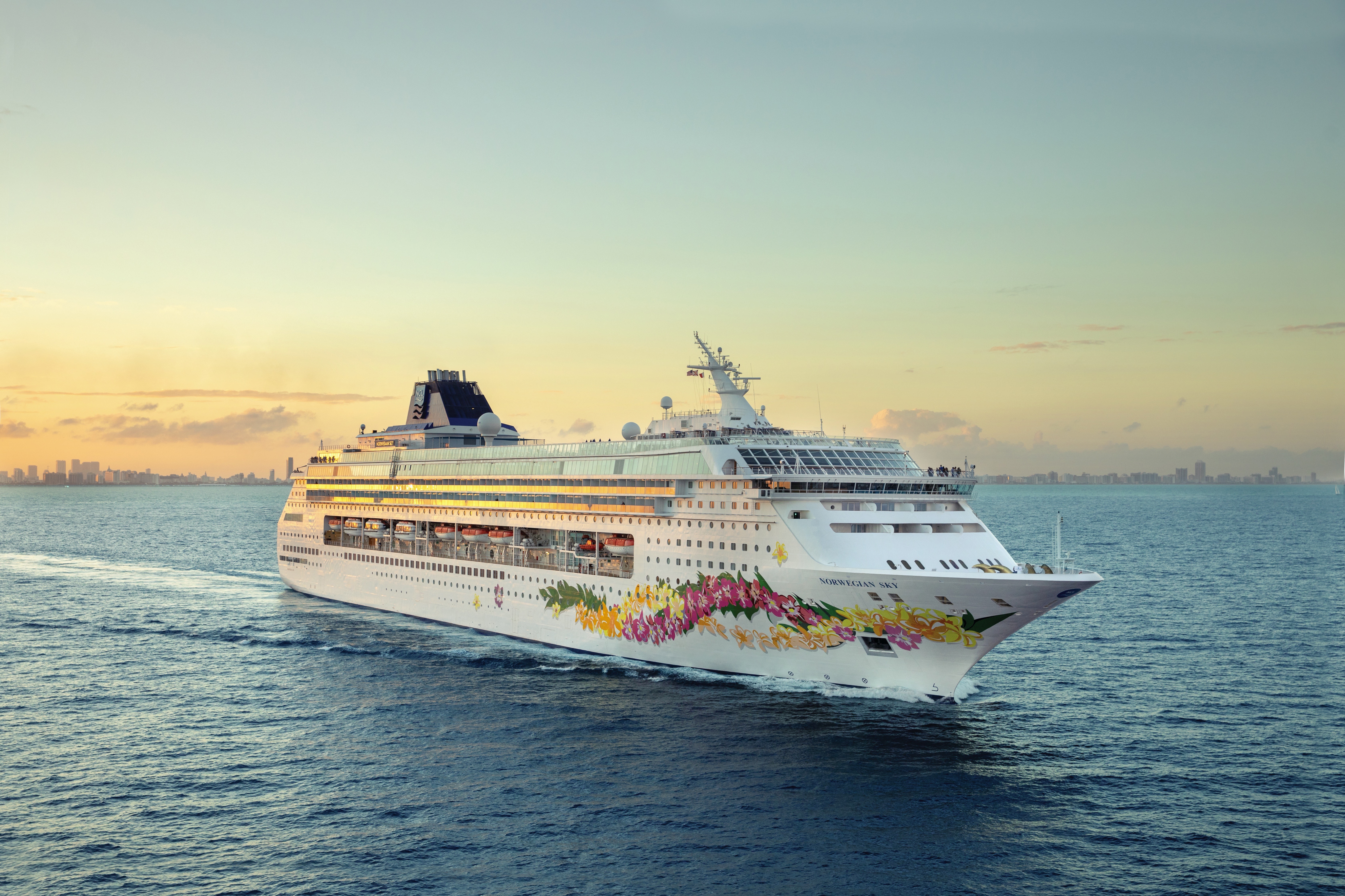 NCL Cruises 2026 / 2027 / 2028 | Hays Cruise