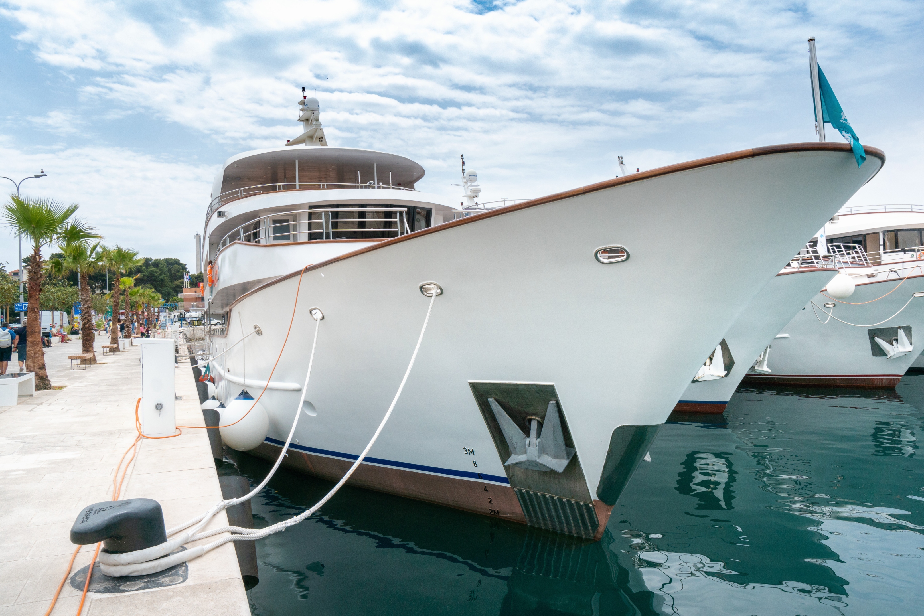 Riviera Travel 2026 / 2027 / 2028 | Hays Cruise