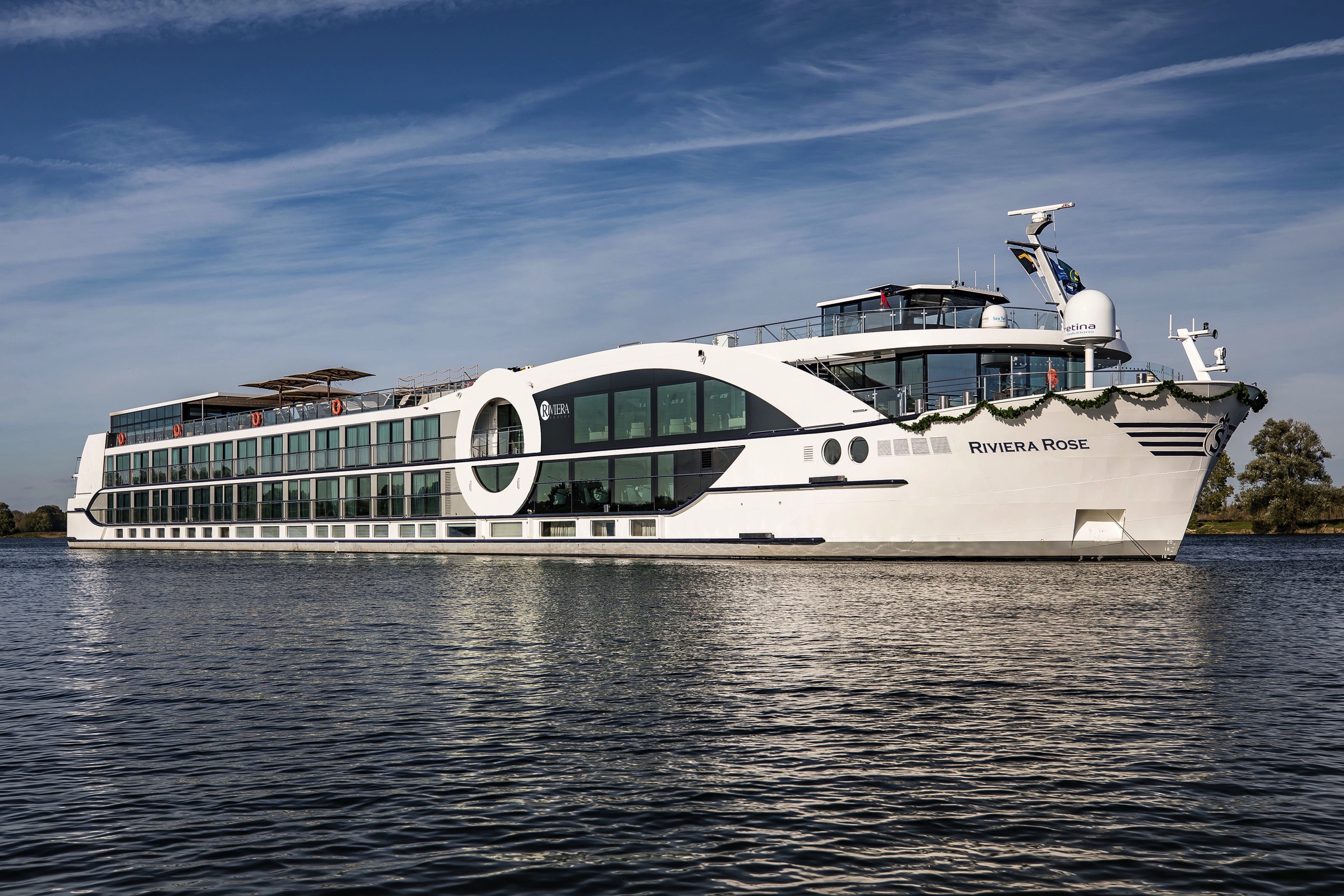 Riviera Travel 2026 / 2027 | Hays Cruise