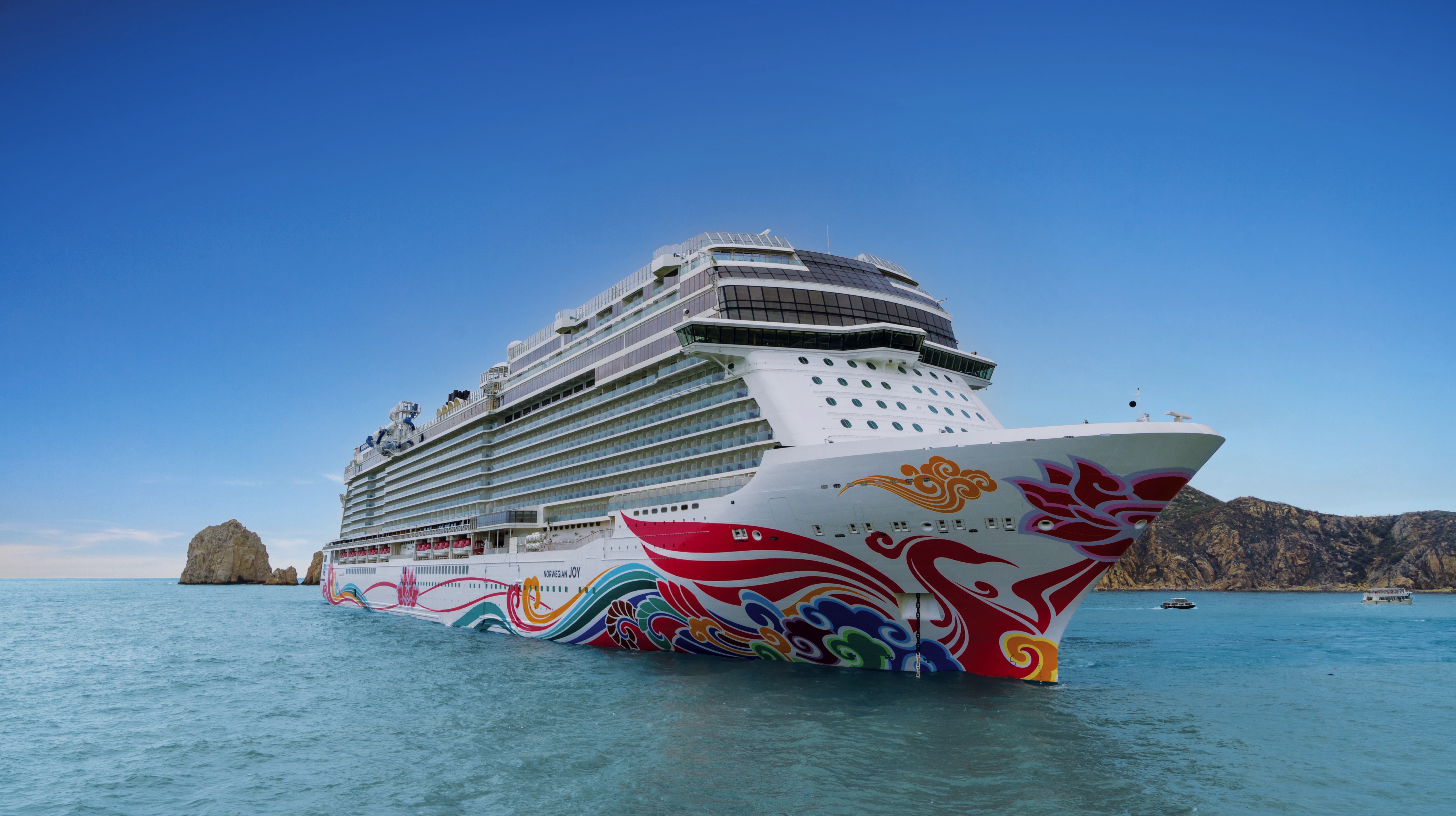 NCL Cruises 2026 / 2027 / 2028 | Hays Cruise