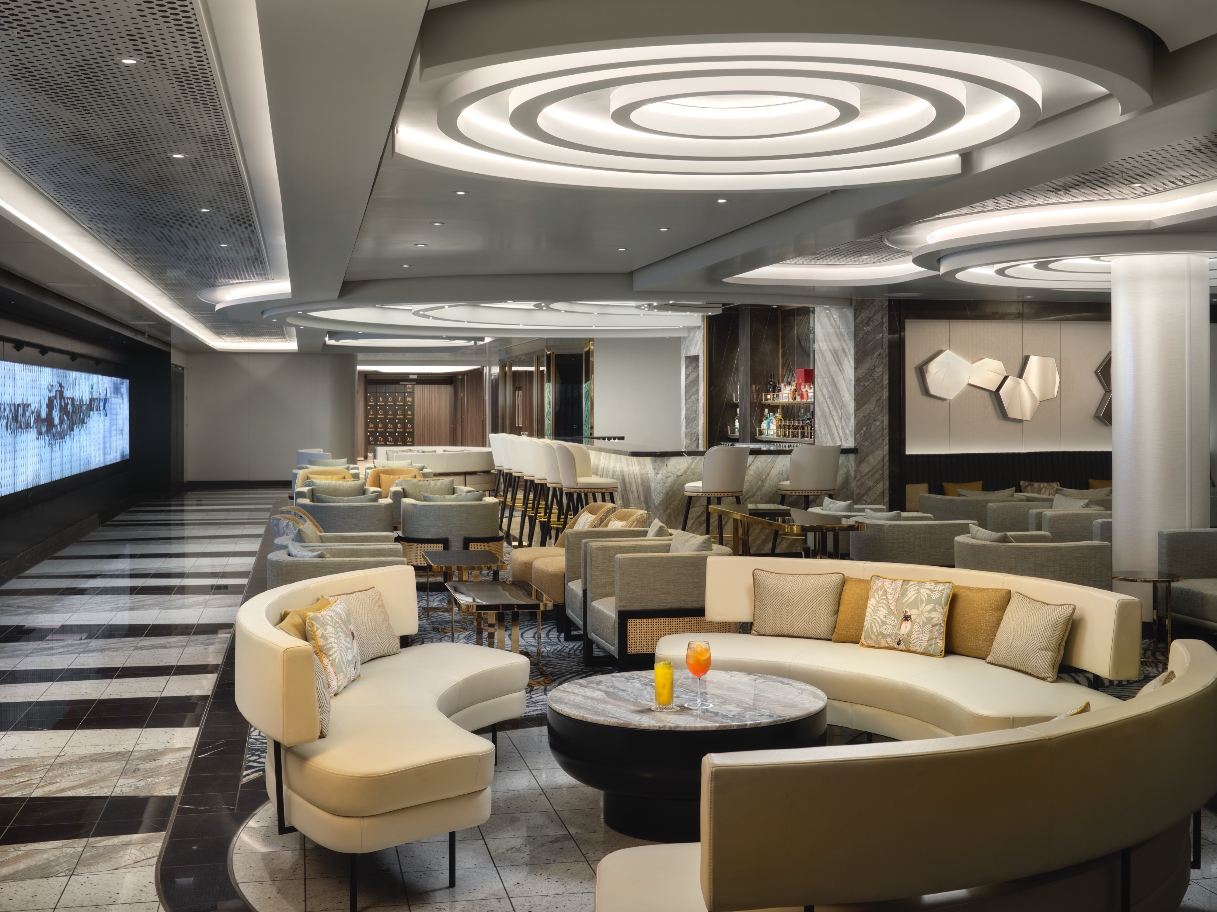 Greek Isles - Norwegian Viva | Hays Cruise