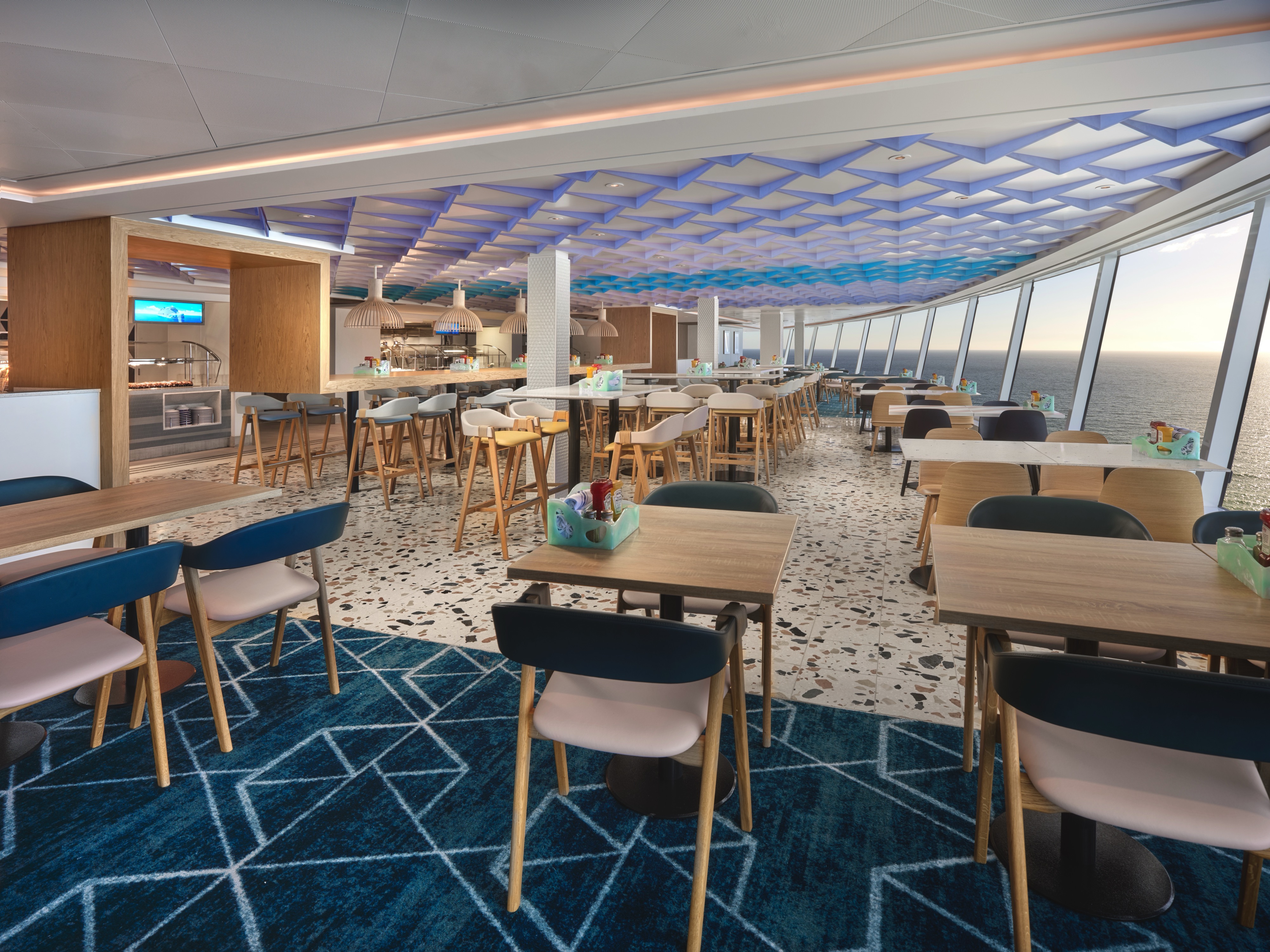 Greek Isles - Norwegian Viva | Hays Cruise