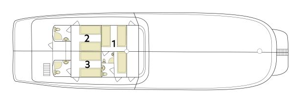 Cruise Ship