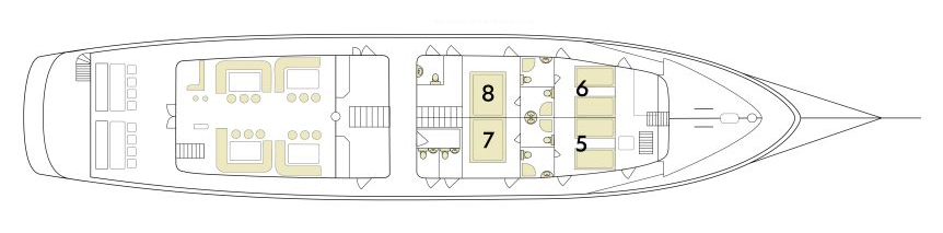 Infinity Cruises - Cruise Ship