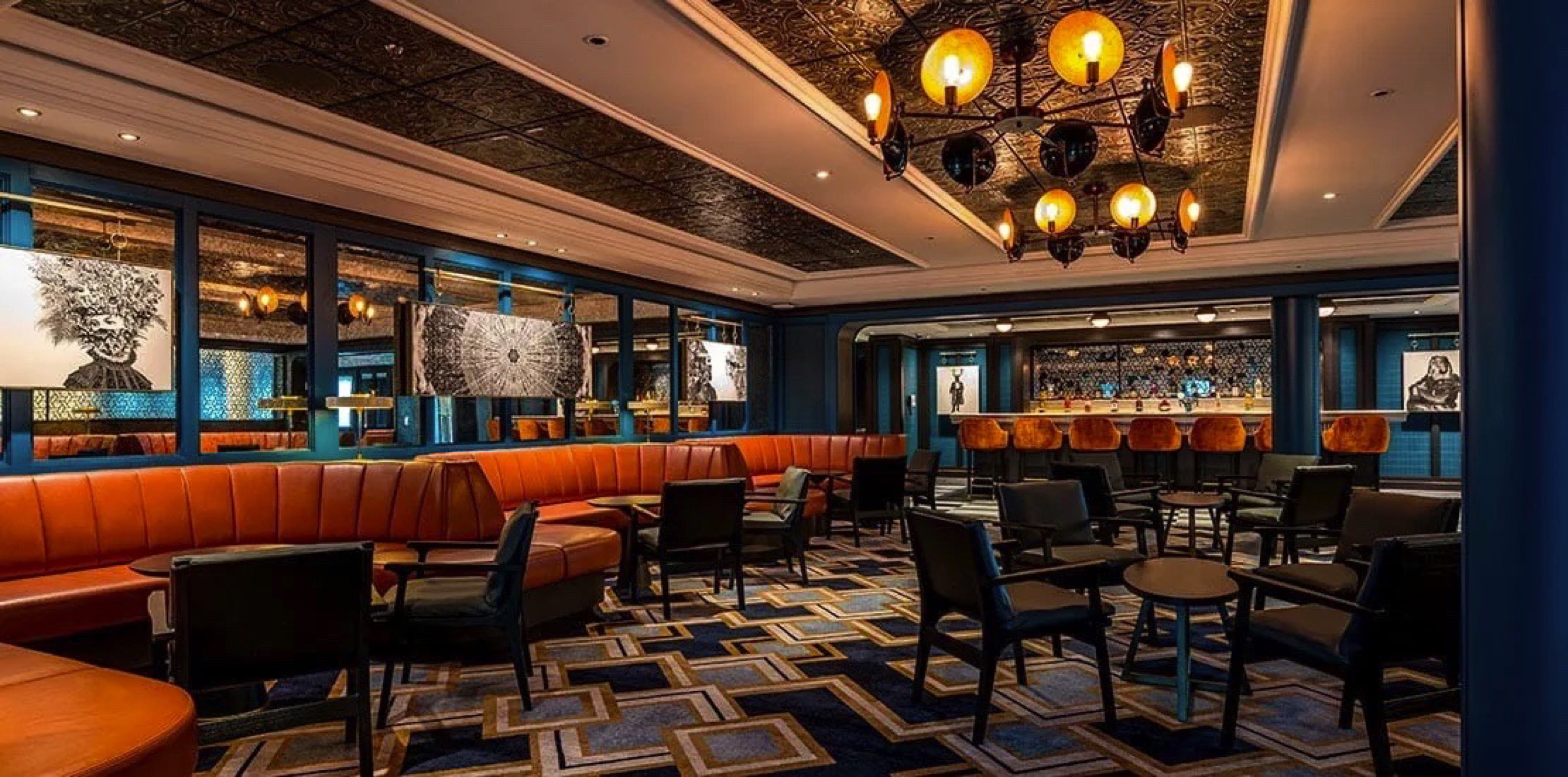 Saga Cruises - Spirit of Adventure | Hays Cruise