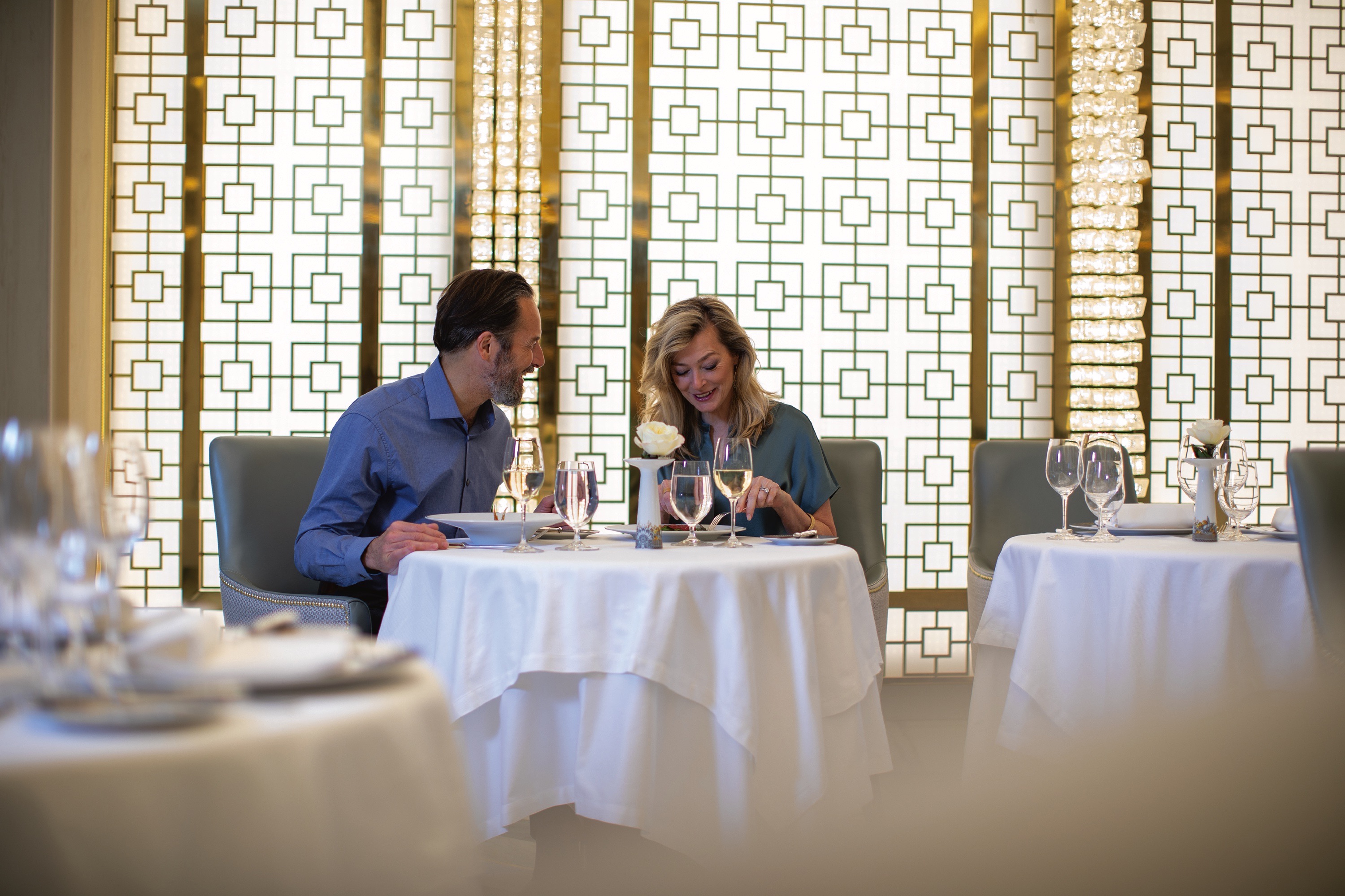 Seven Seas Splendor | Regent Seven Seas Splendor | SixStar